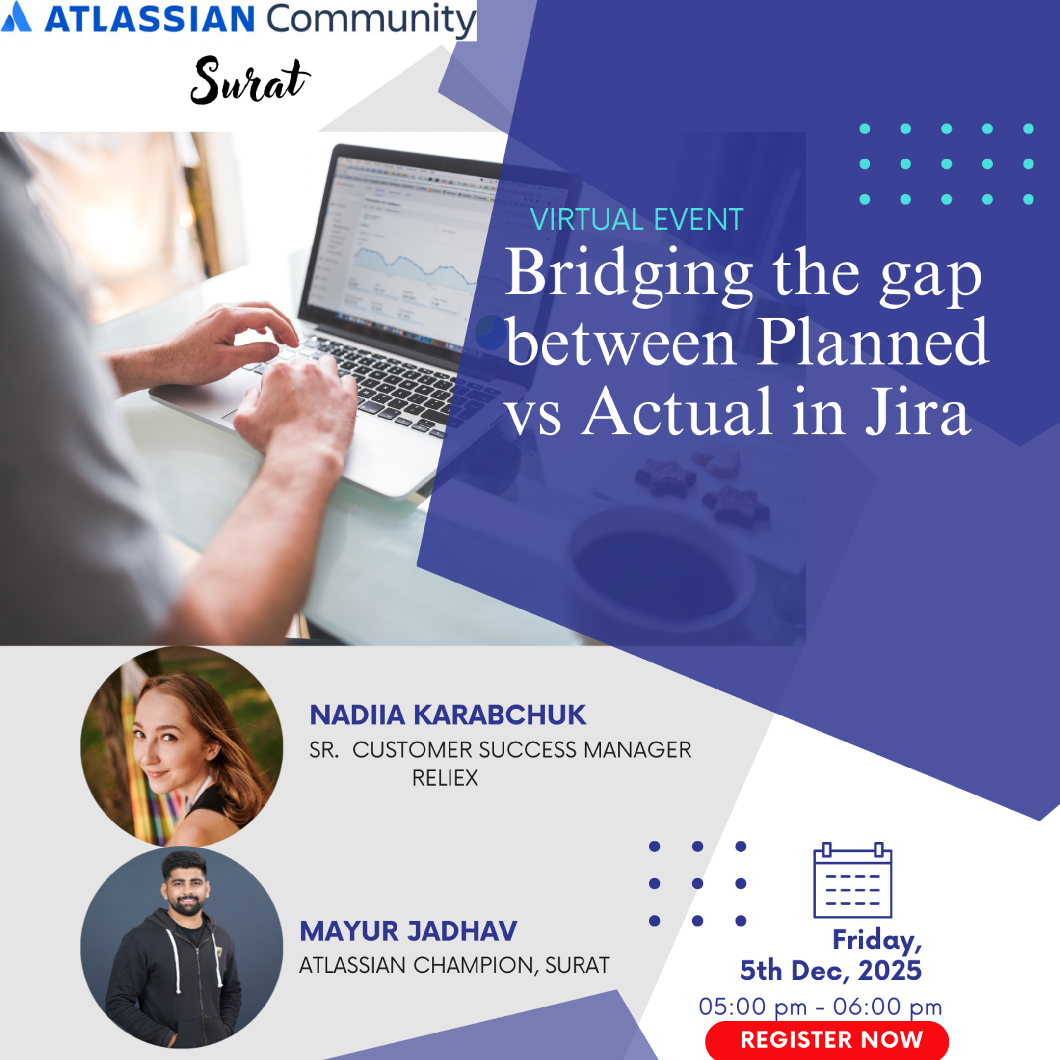 See Bridging the gap between Planned vs Actual in Jira at Atlassian ...