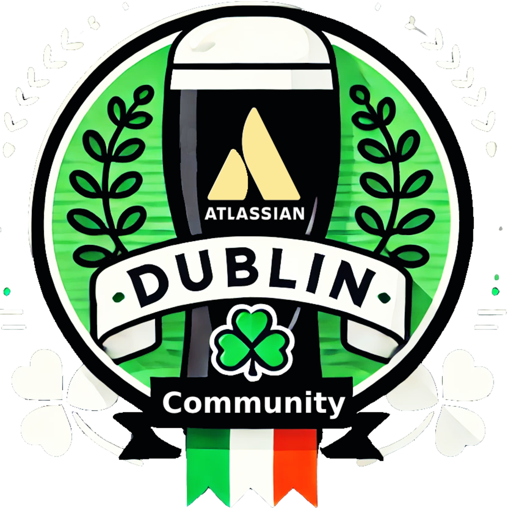 See Team 24 of the Atlassian Community in Dublin at Atlassian Community ...