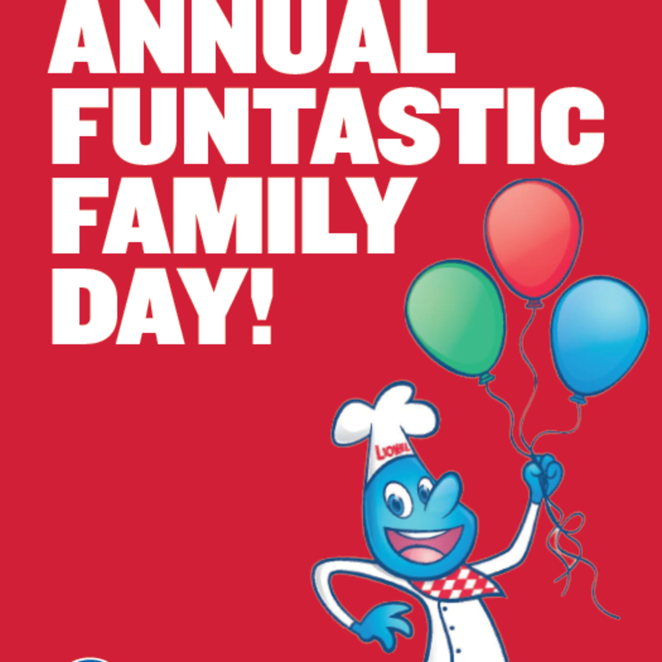 See Second Annual Funtastic Family Day at Boston Pizza Acre 21