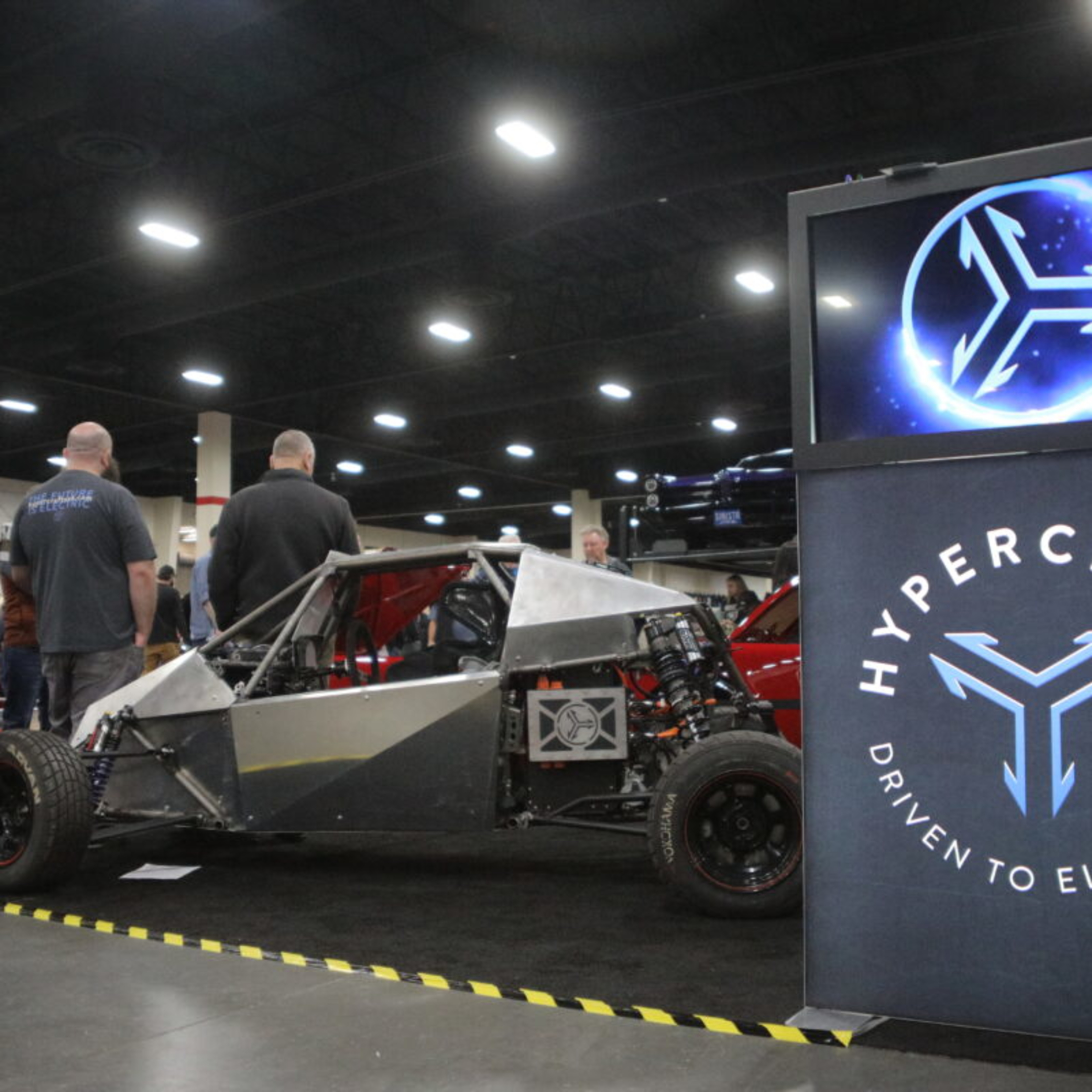 See Company Visit | Hypercraft + BYU Management Society at BYU Management Society U.S. - Utah Valley