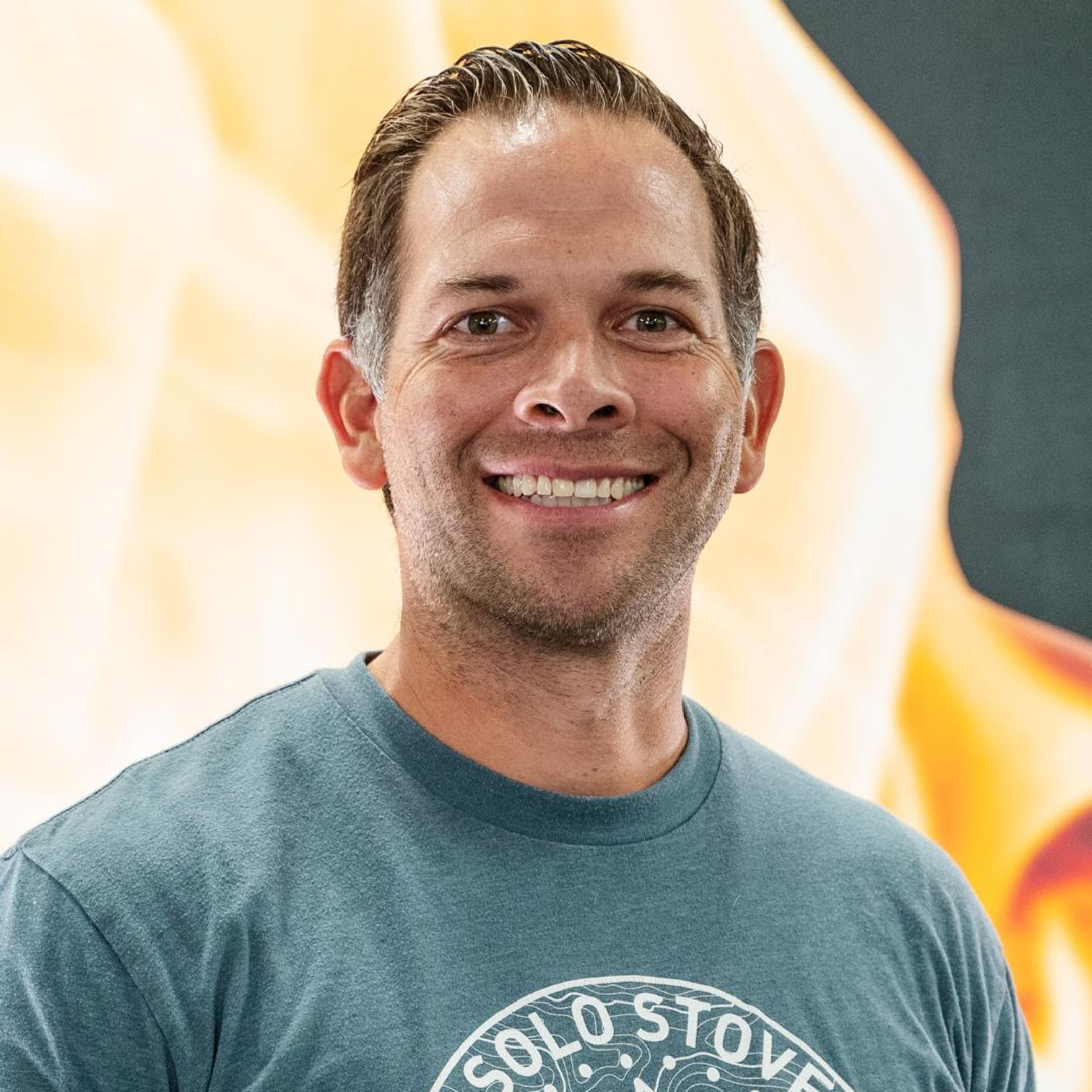 See Luncheon - Going Smokeless with John Merris at BYU Management ...