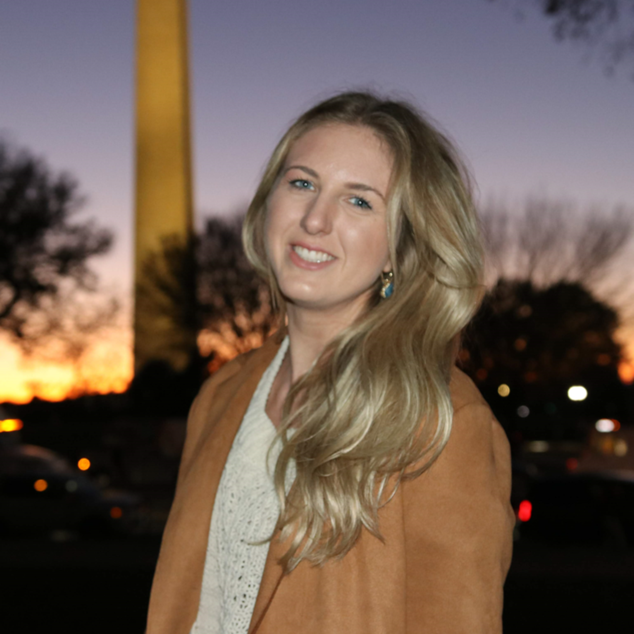 See Virtual Lunch Series: Developing Your Career (Rachel Lewis) at BYU ...