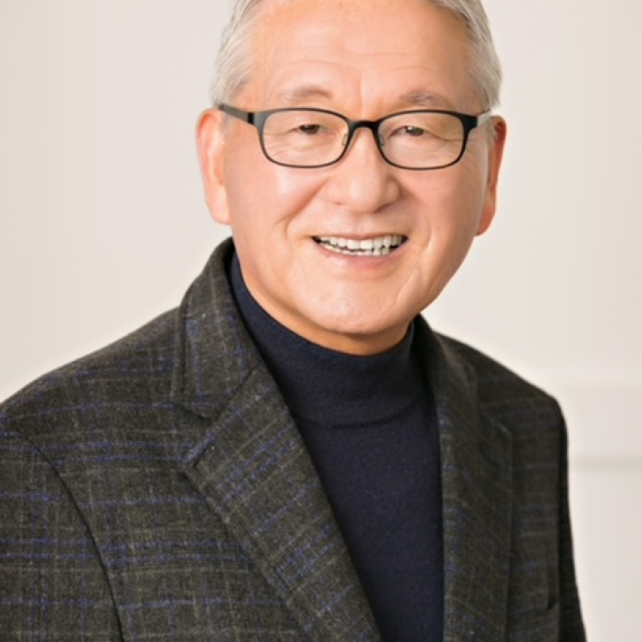 See St. George Chapter Luncheon-Dr. Yong-In Shin, Executive VP (retired ...