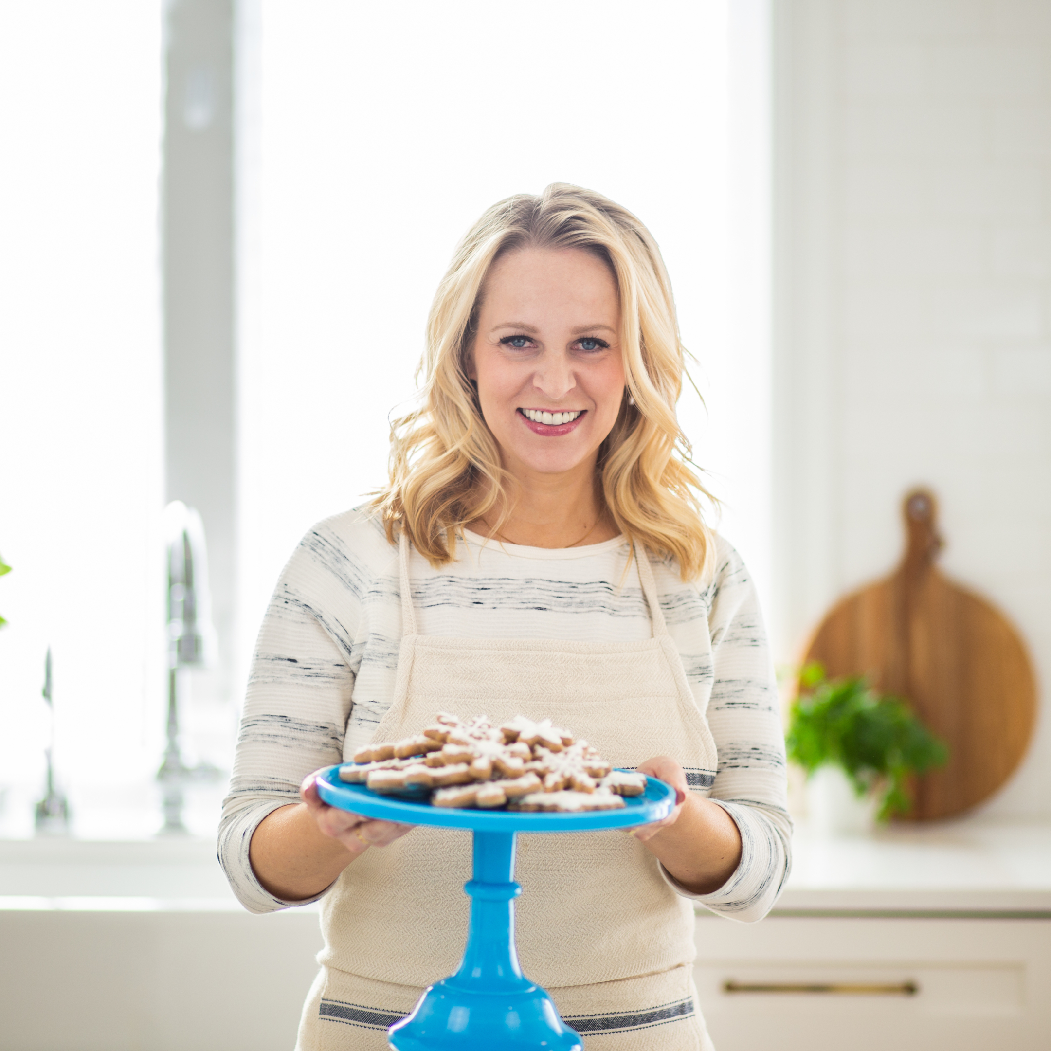 See Virtual Cooking Class with Celebrity Chef Tara Teaspoon at BYU ...