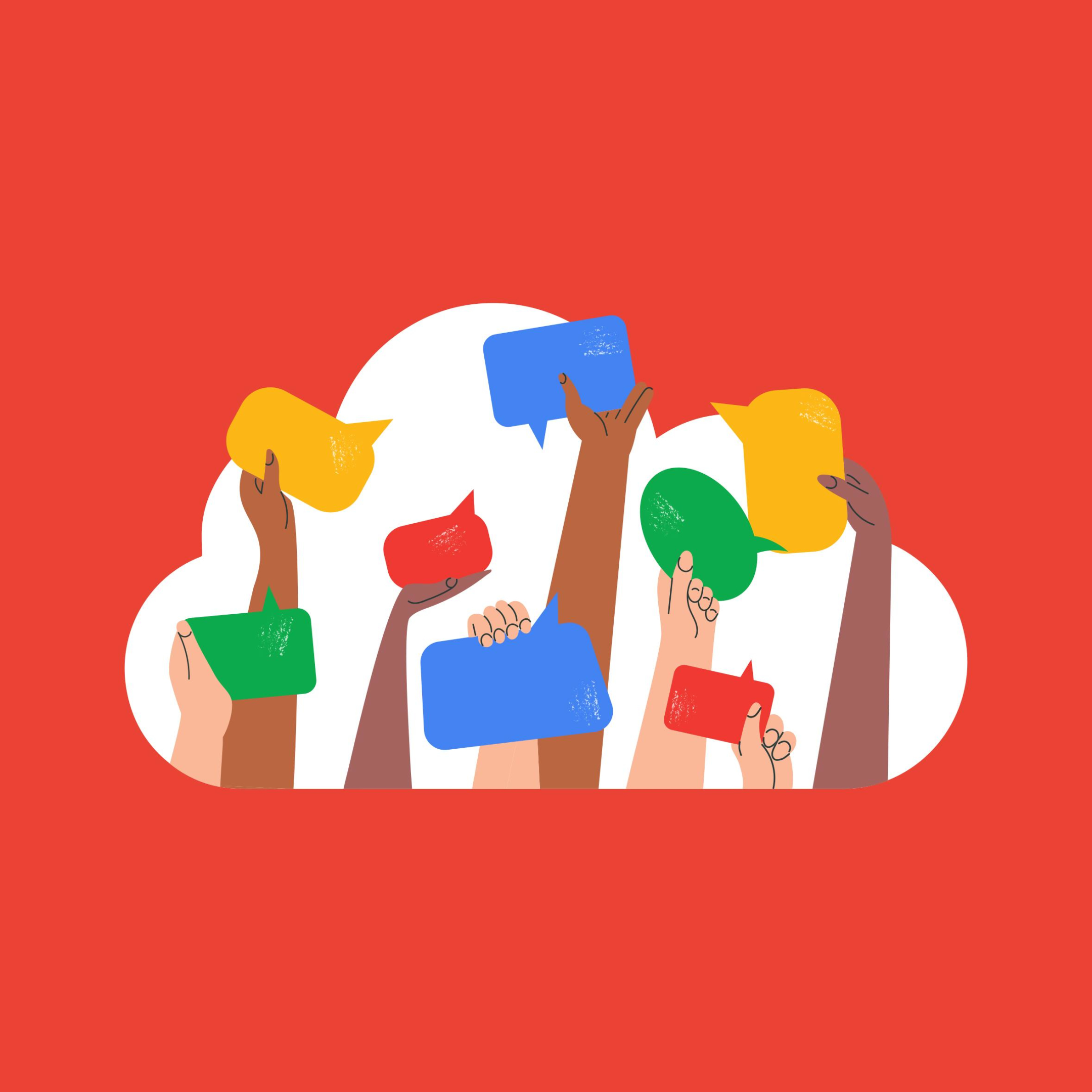 See 2Gather Toronto: Data Strategies for an AI-Driven Future at Google ...