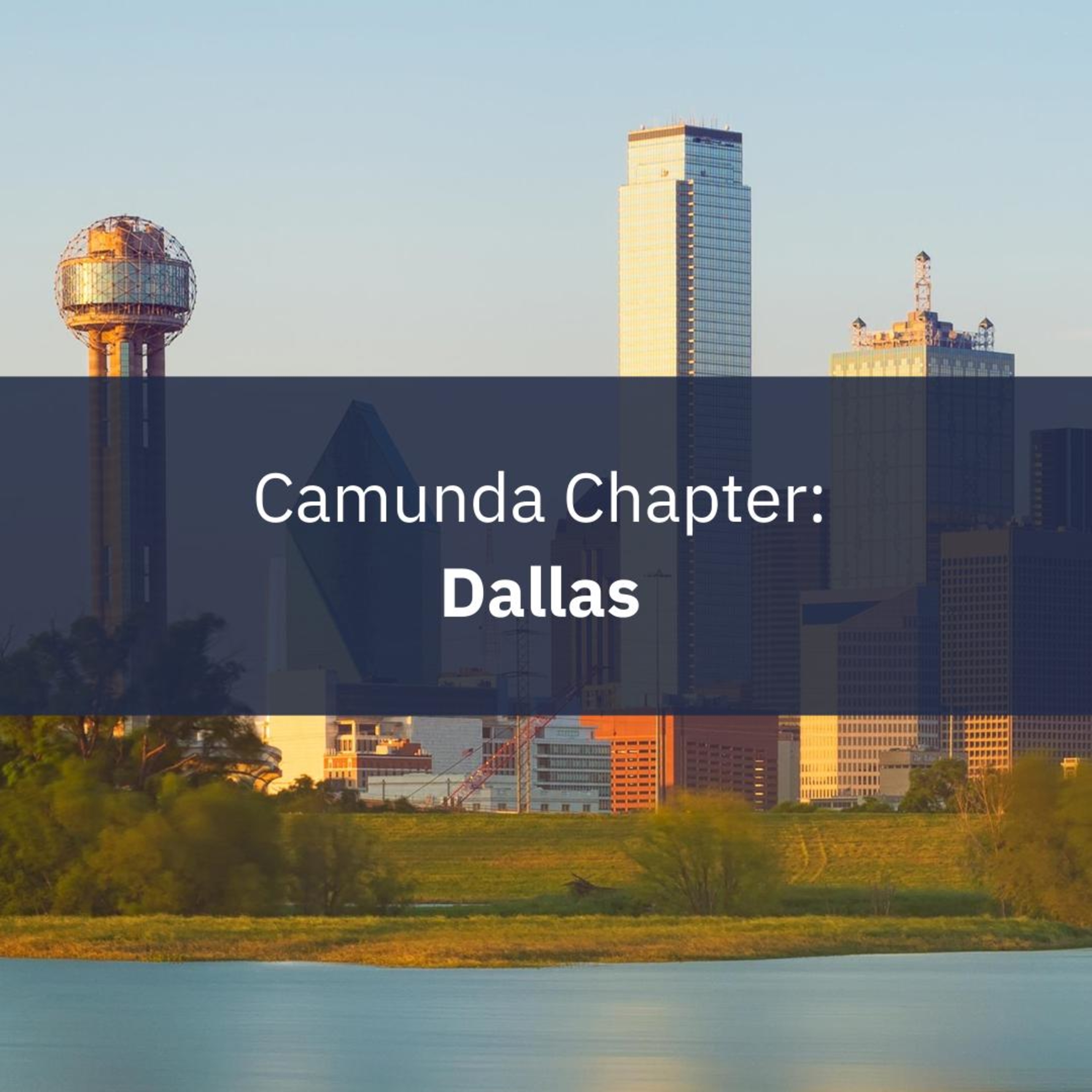 Camunda Camunda Chapter: Dallas | Camunda Community Camunda Camunda Chapter: Dallas | Camunda Community