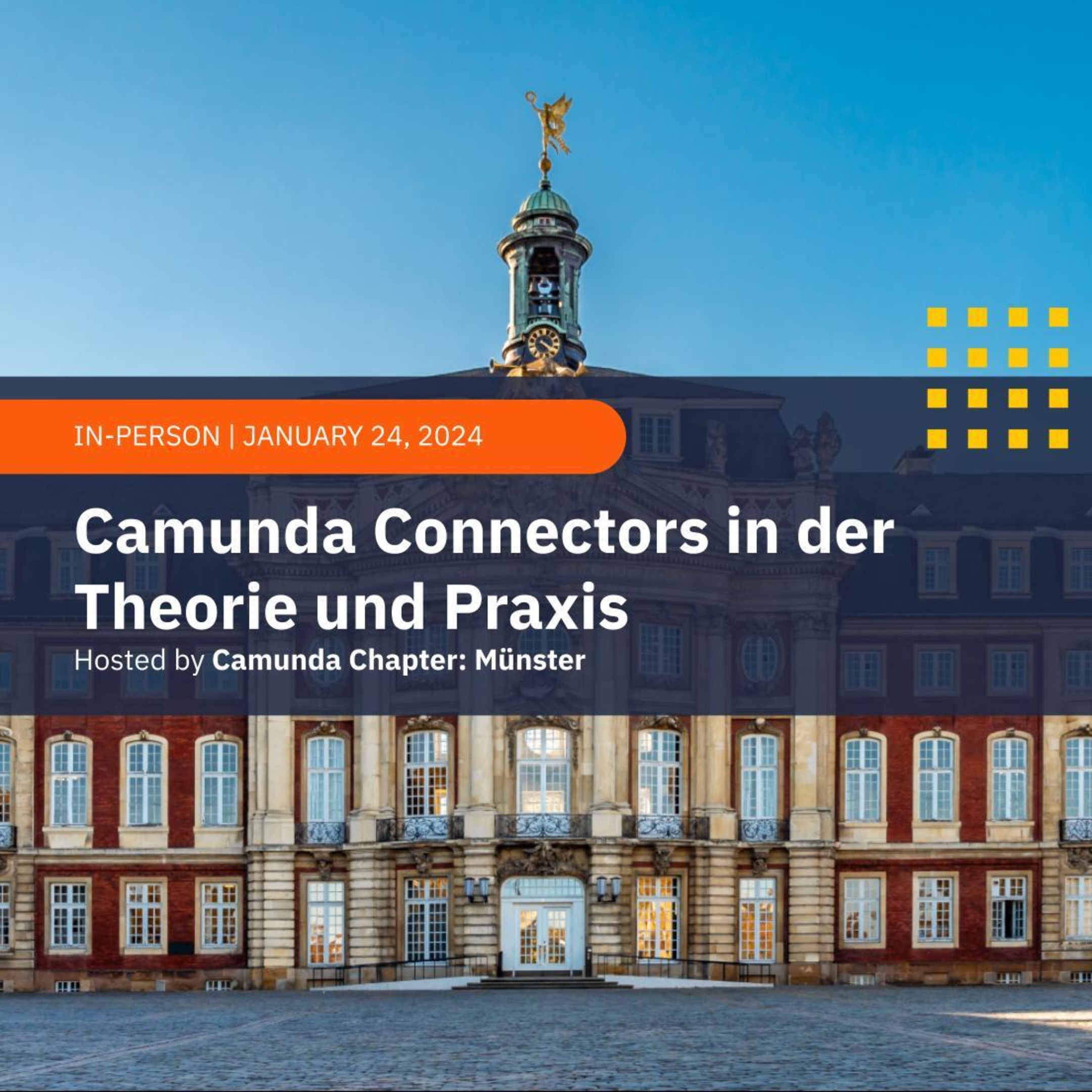 See Camunda Connectors in der Theorie und Praxis - Wie die nachhaltige ...