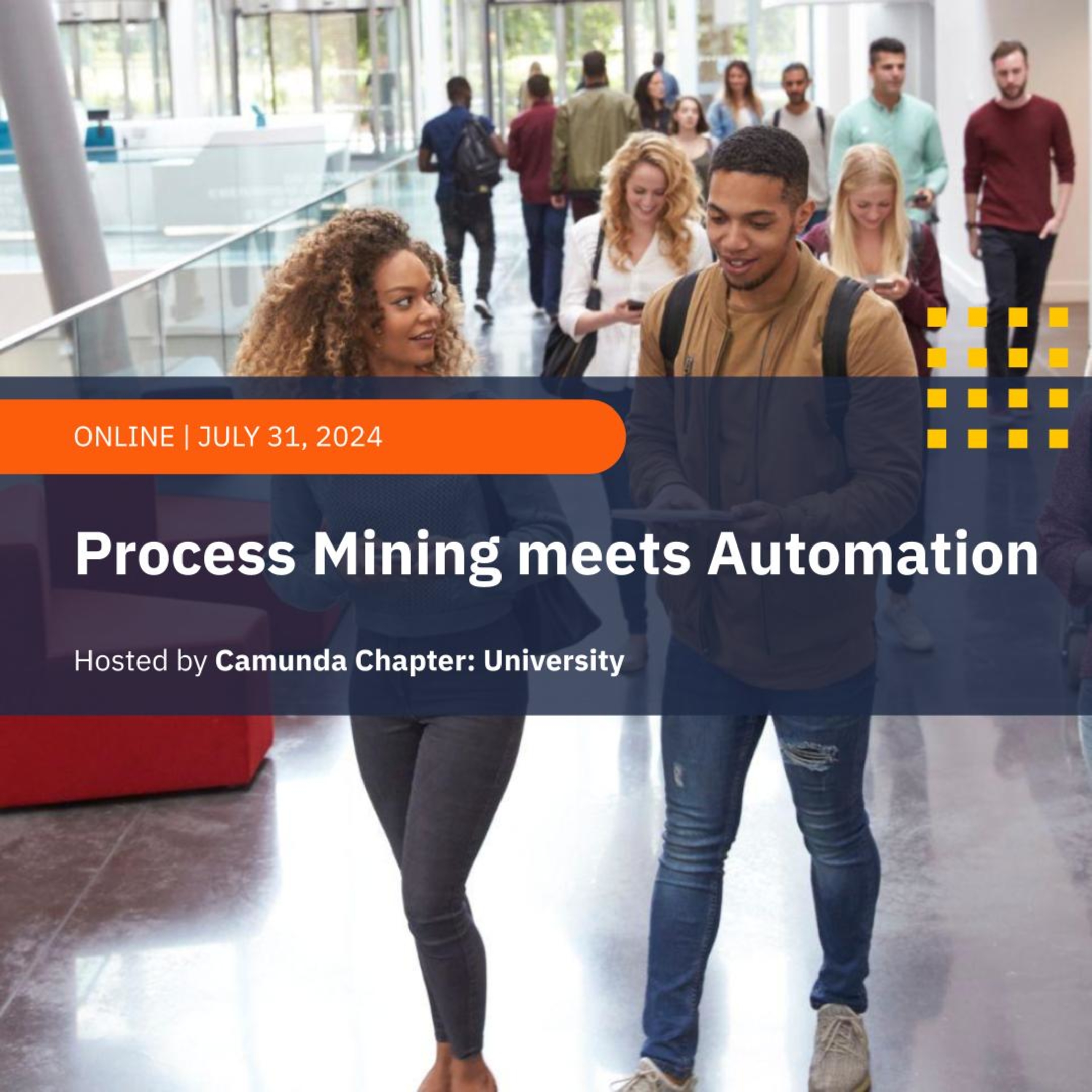 See Process Mining meets Automation: Finde und löse deine Business ...