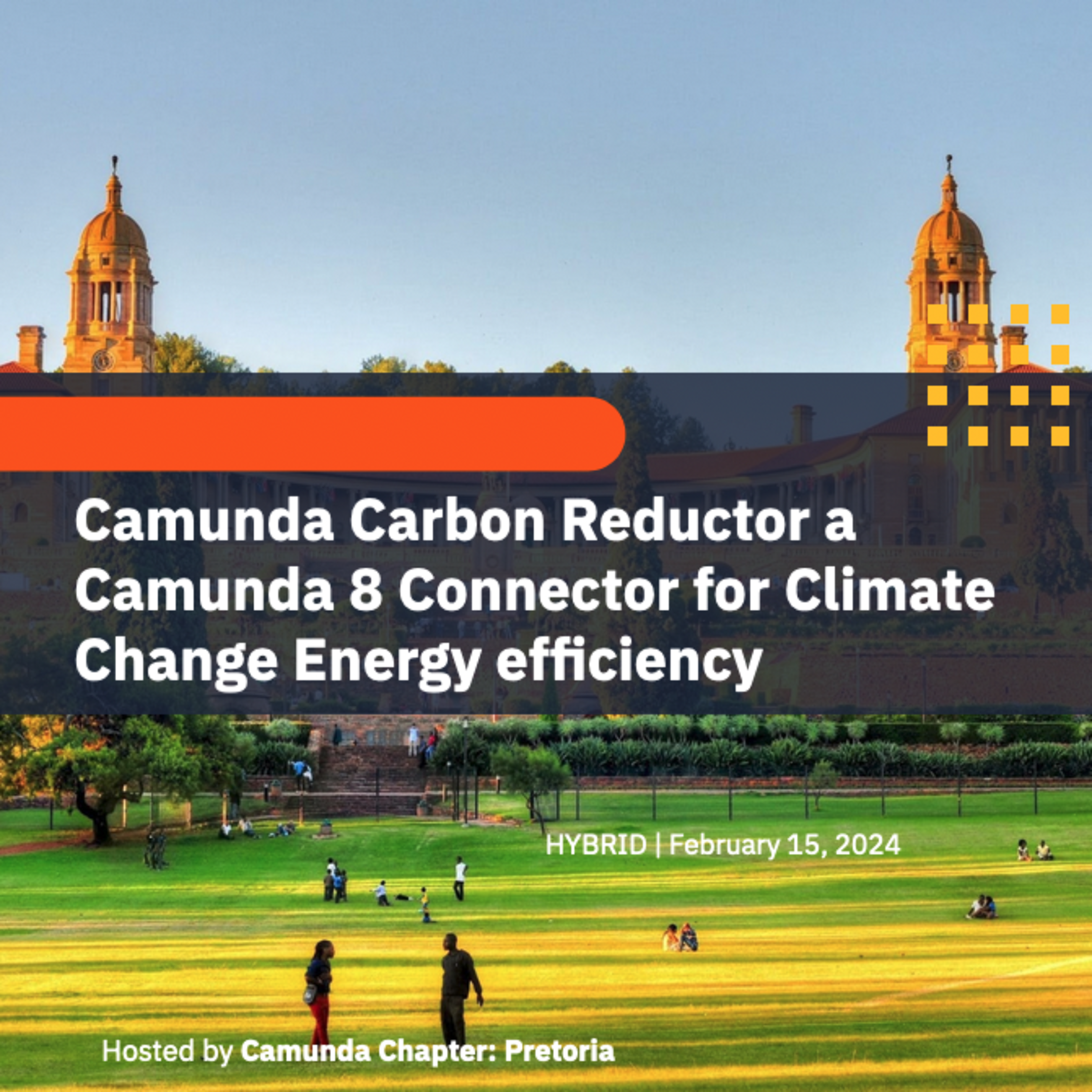 See Camunda Carbon Reductor a Camunda 8 Connector for Climate Change ...