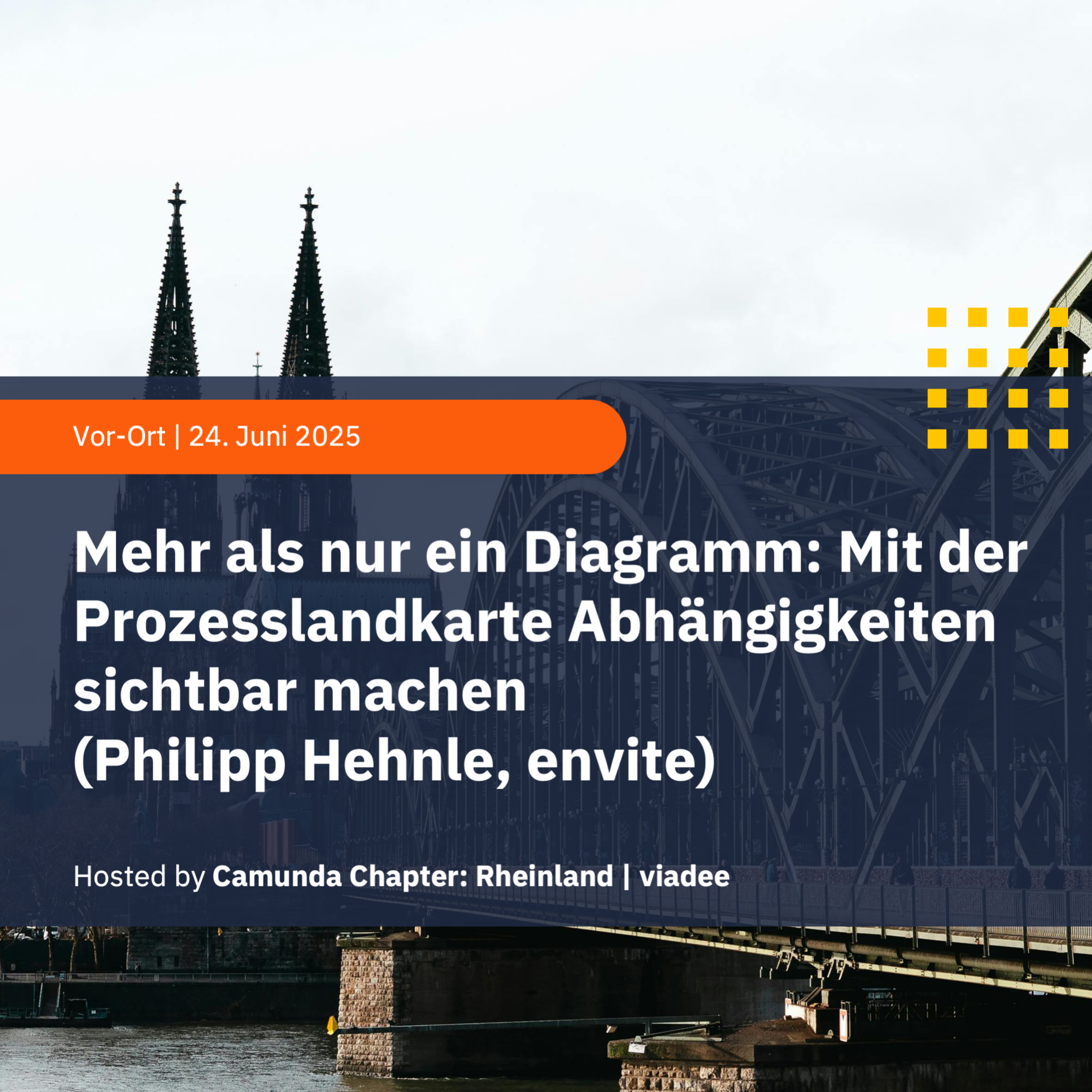 See Von Prozessmodellen und ihren Möglichkeiten: Zusammenhänge ...