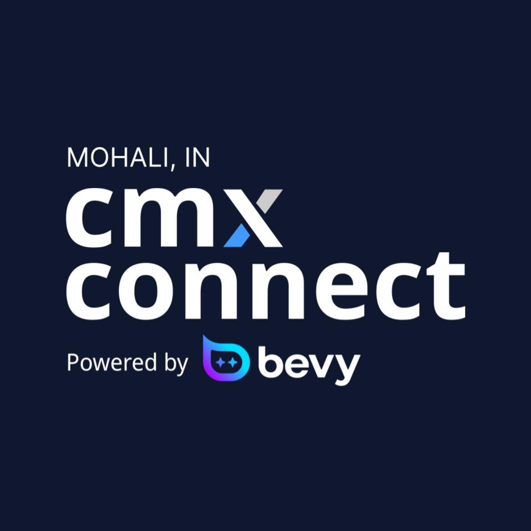 CMX Connect, powered by Bevy Mohali