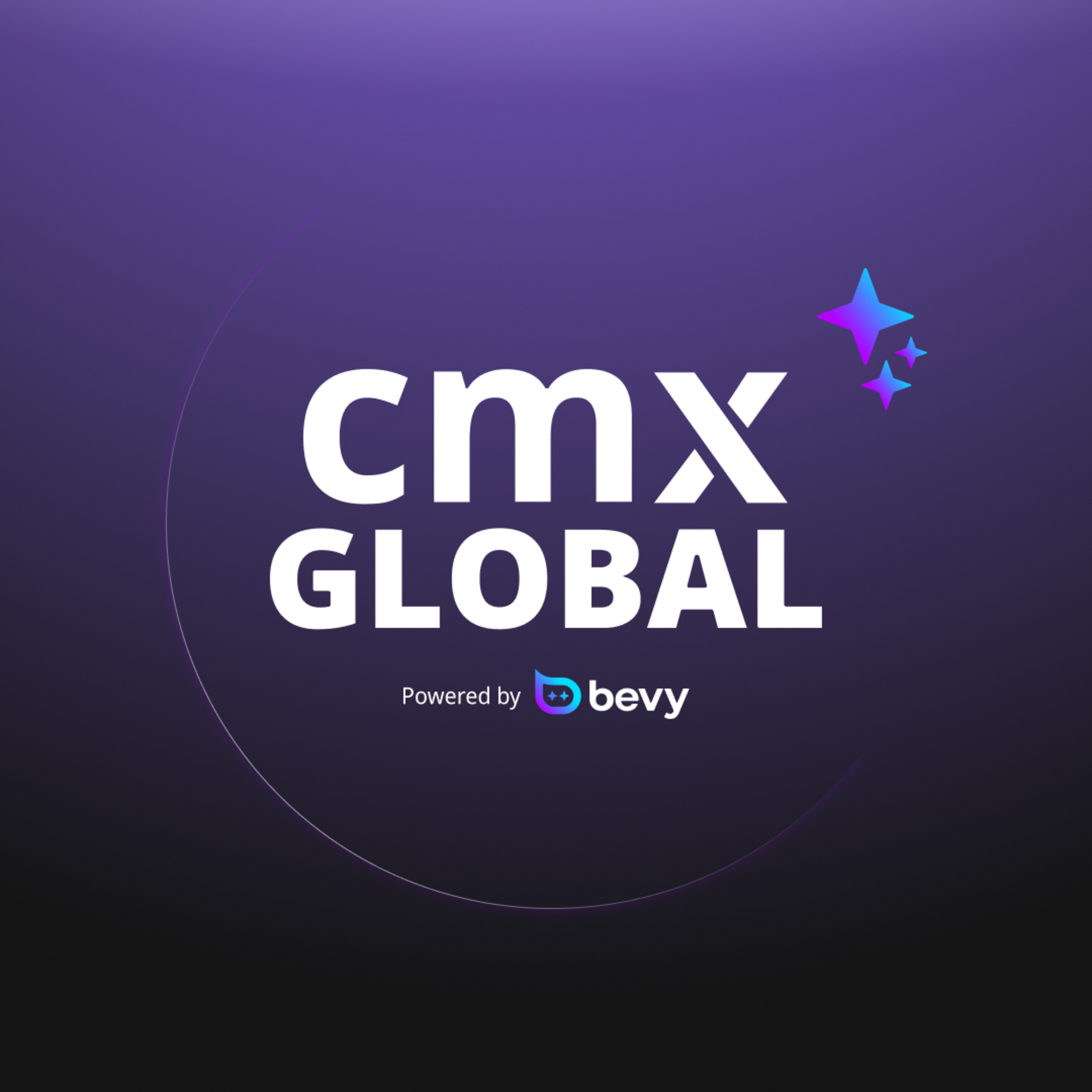See CMX Global at CMX Connect, powered by Bevy CMX HQ