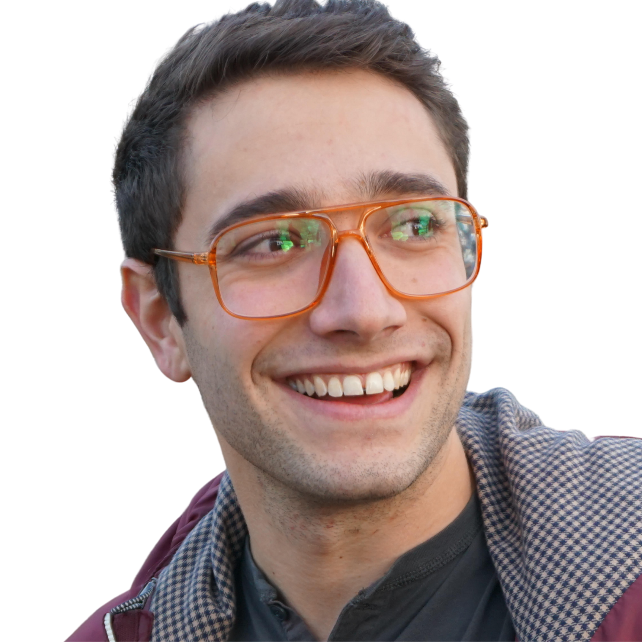 See Session 3: Aaron Weiss' Guide to Tripling Event Attendance at CMX ...
