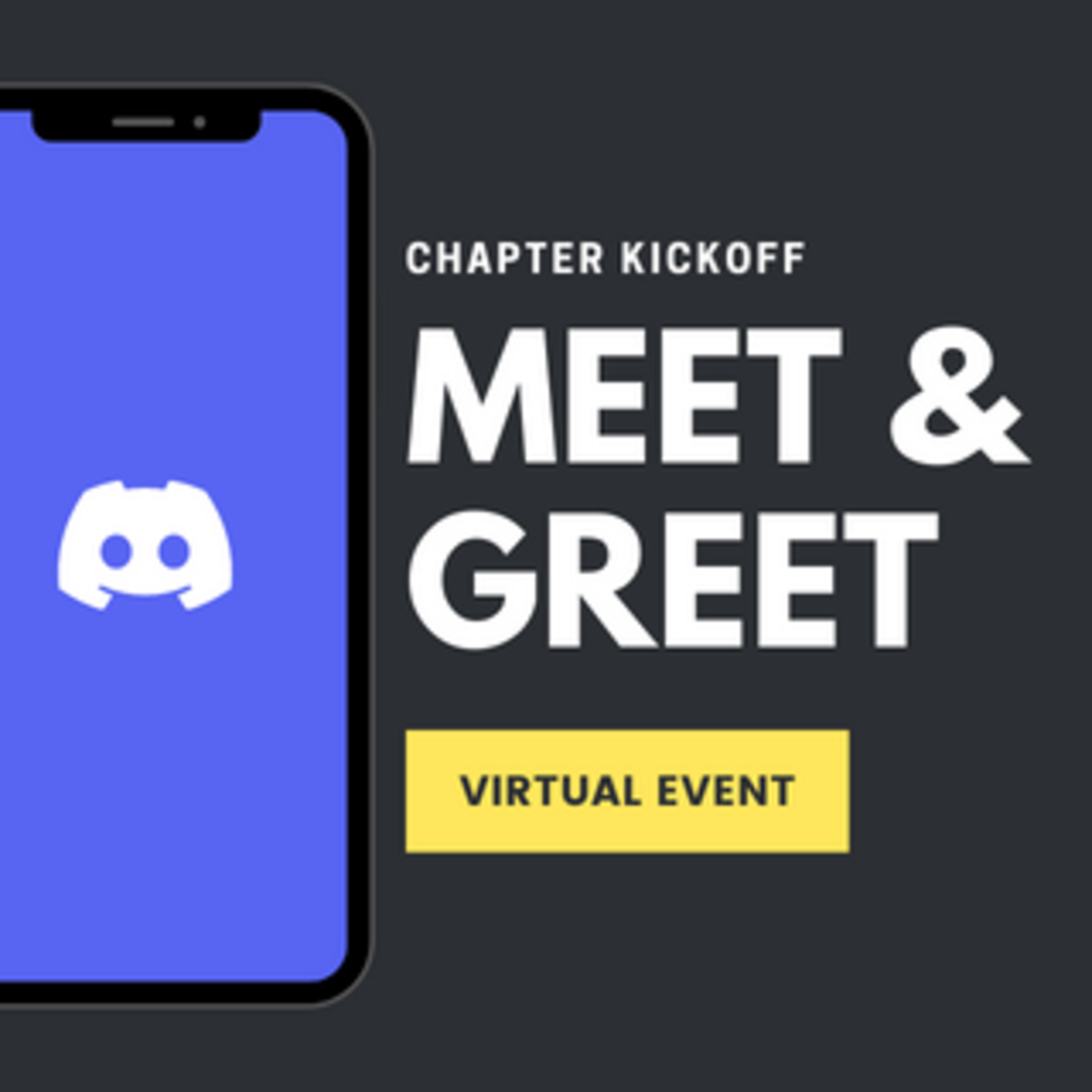 See Chapter Kickoff | Discord Community-Builder's Meet & Greet at CMX ...