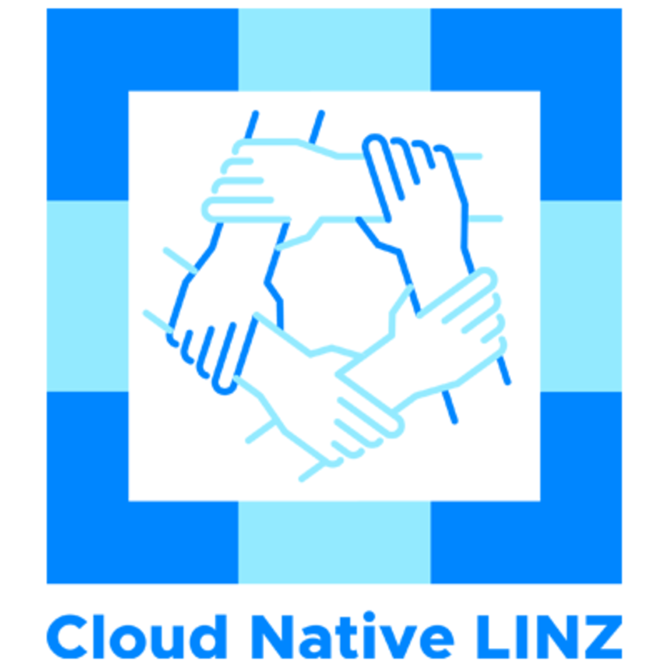 CNCF Cloud Native Linz