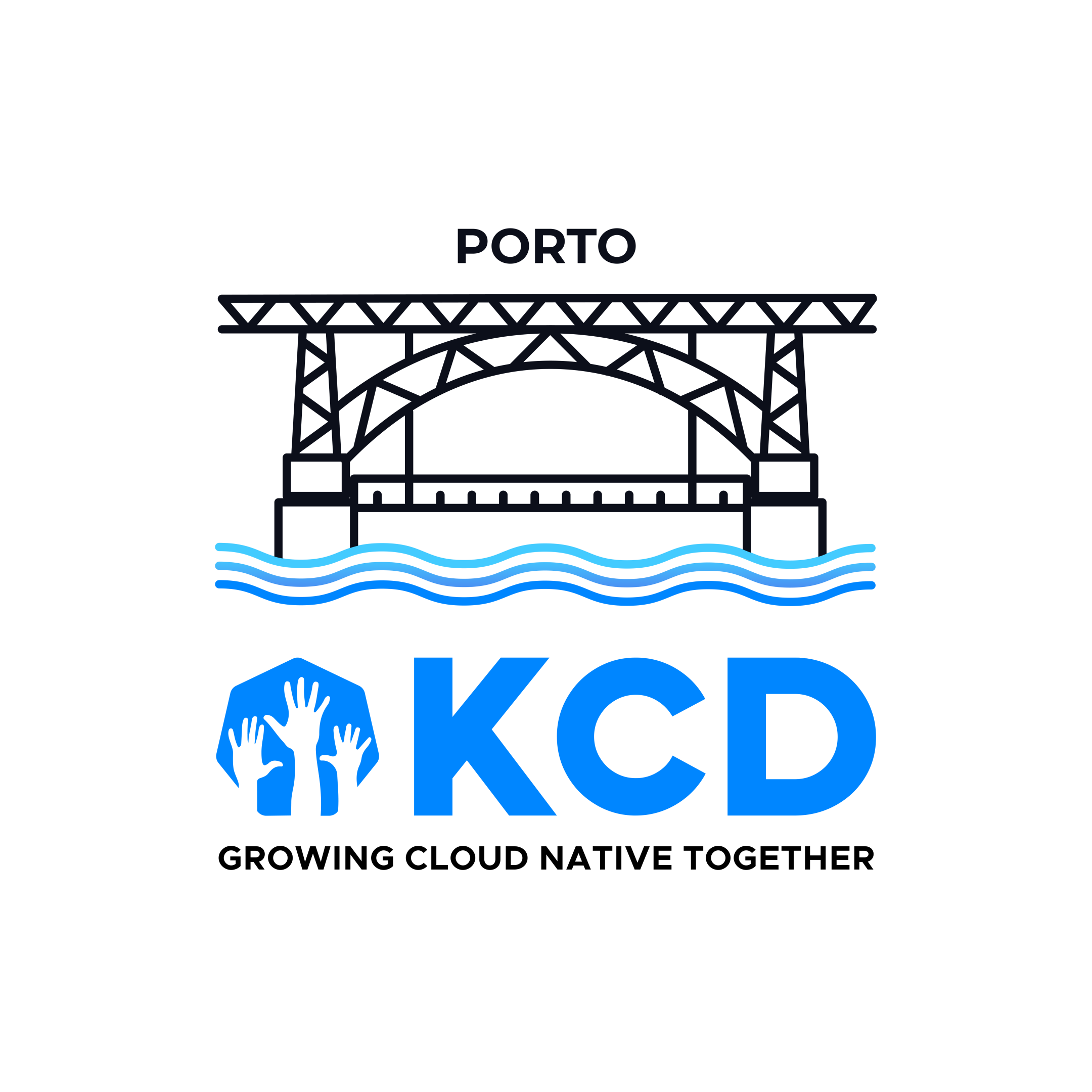 CNCF KCD Porto