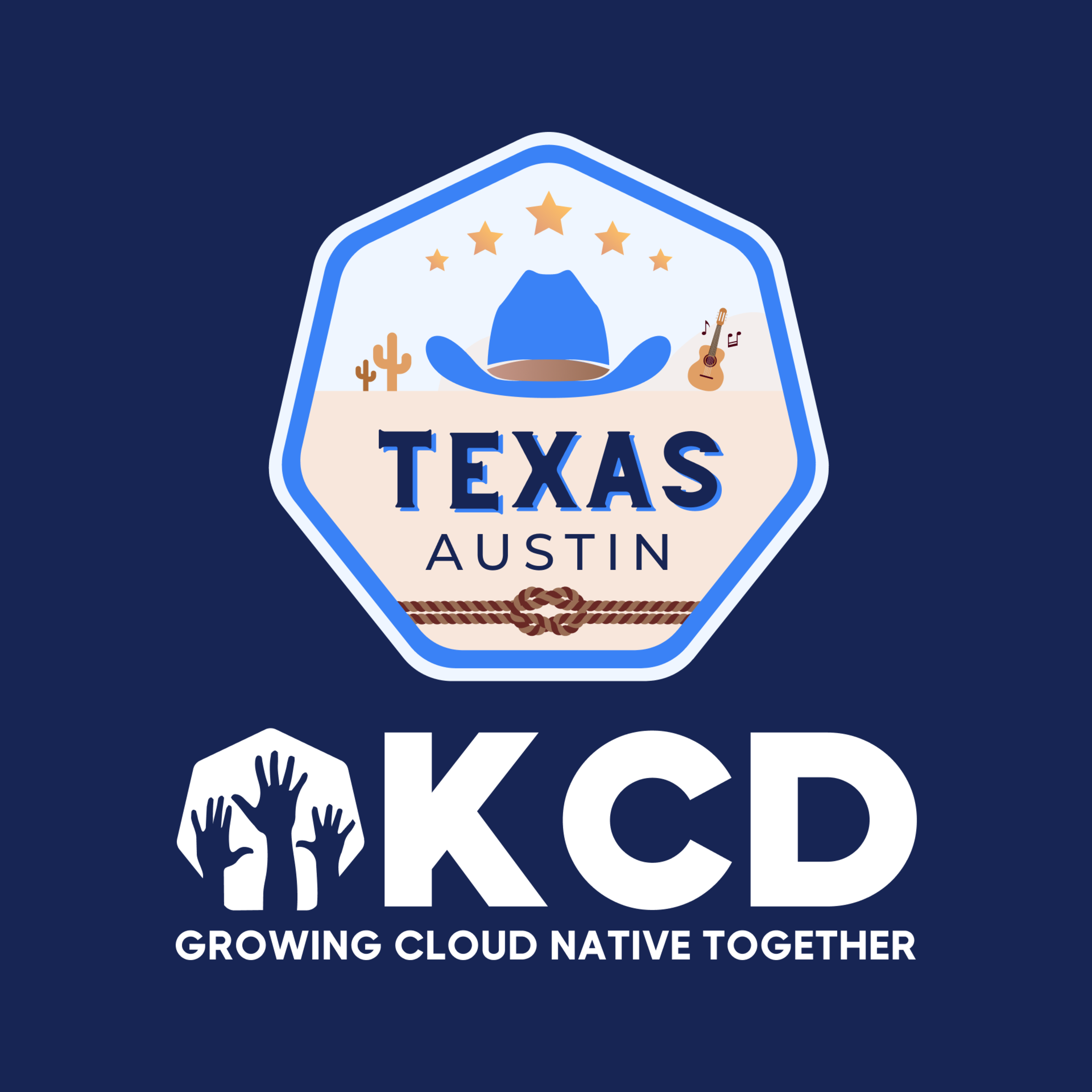 CNCF KCD Texas