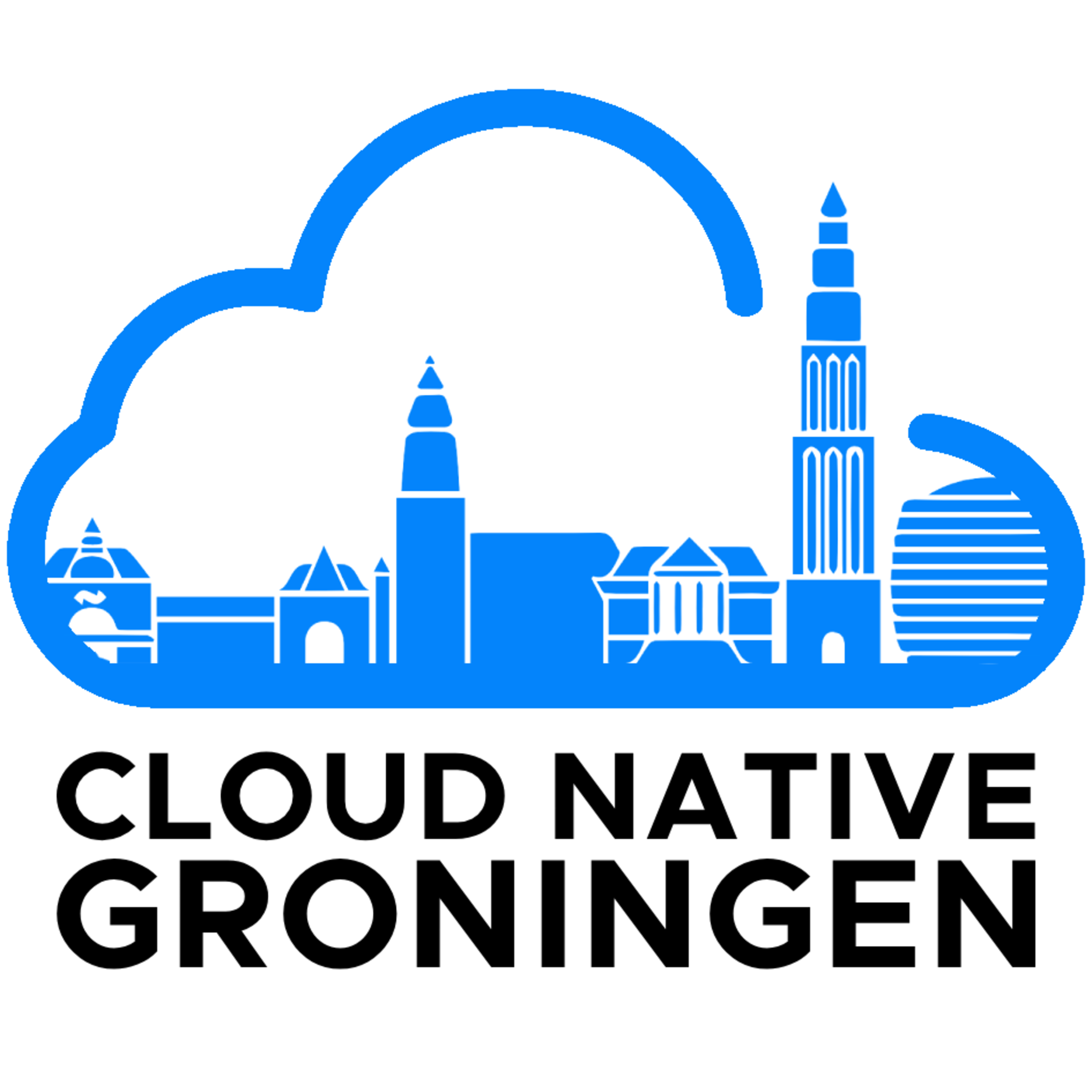 CNCF Cloud Native Groningen