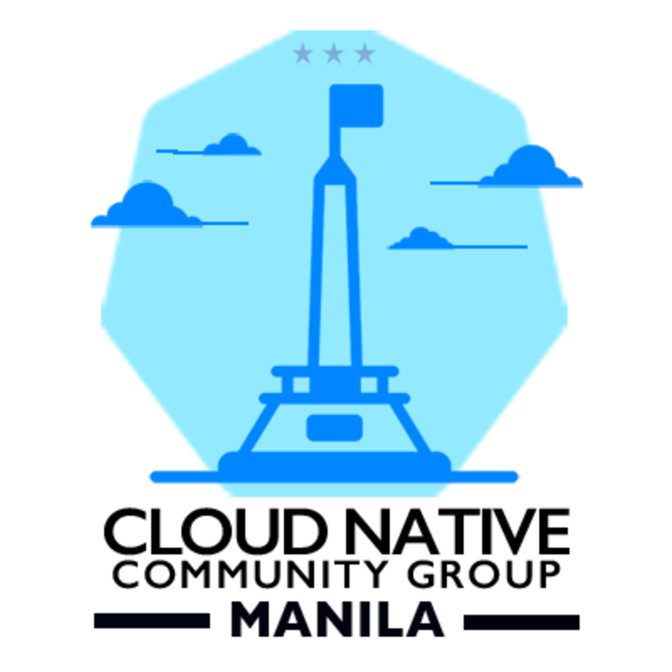 CNCF Cloud Native Manila CNCF Cloud Native Manila