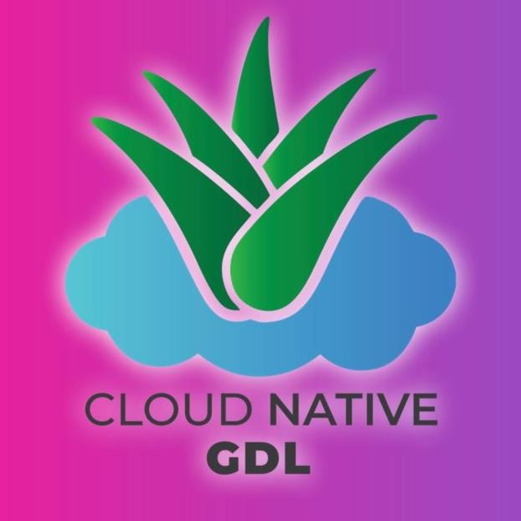 CNCF Cloud Native Guadalajara