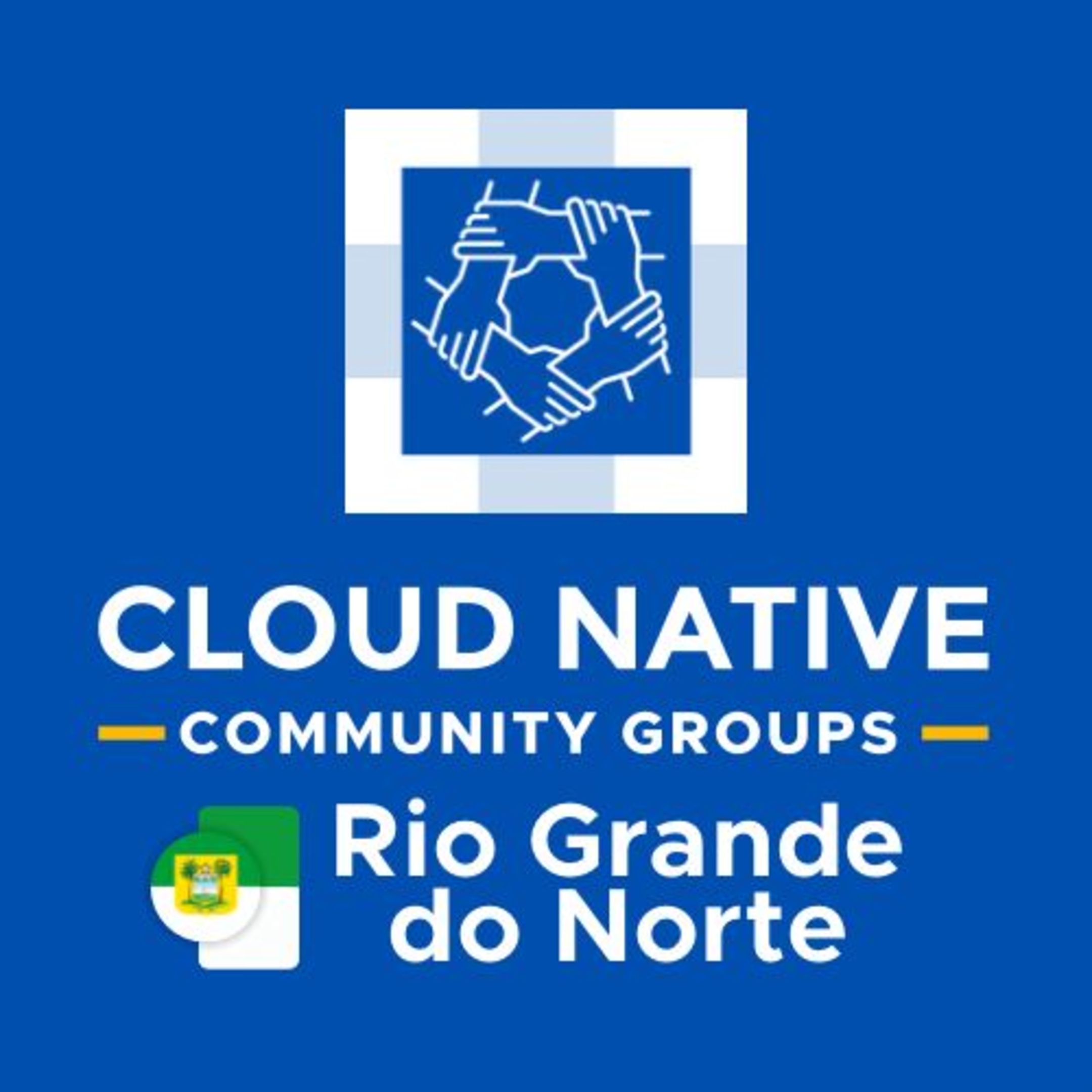CNCF Cloud Native Rio Grande do Norte
