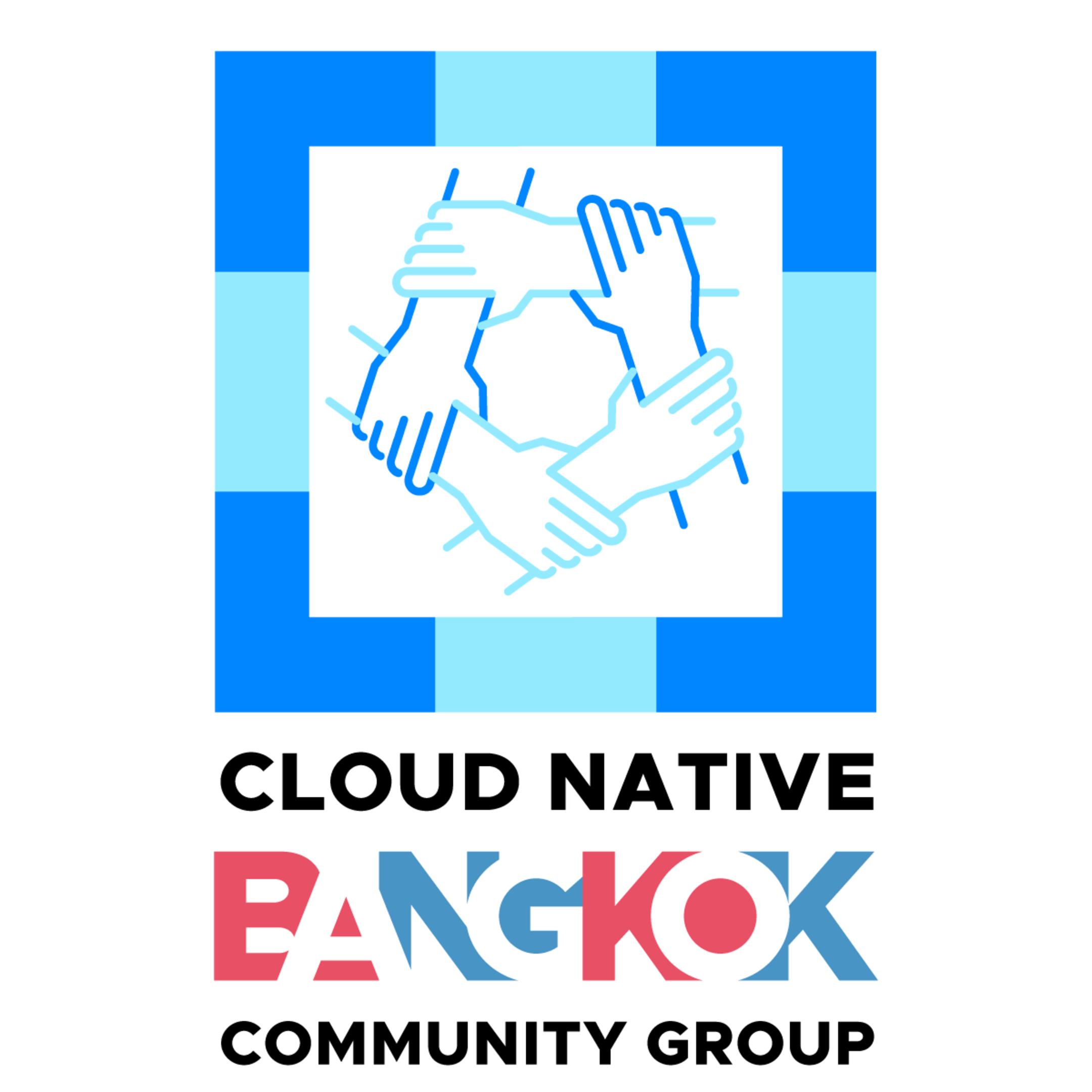 CNCF Cloud Native Bangkok