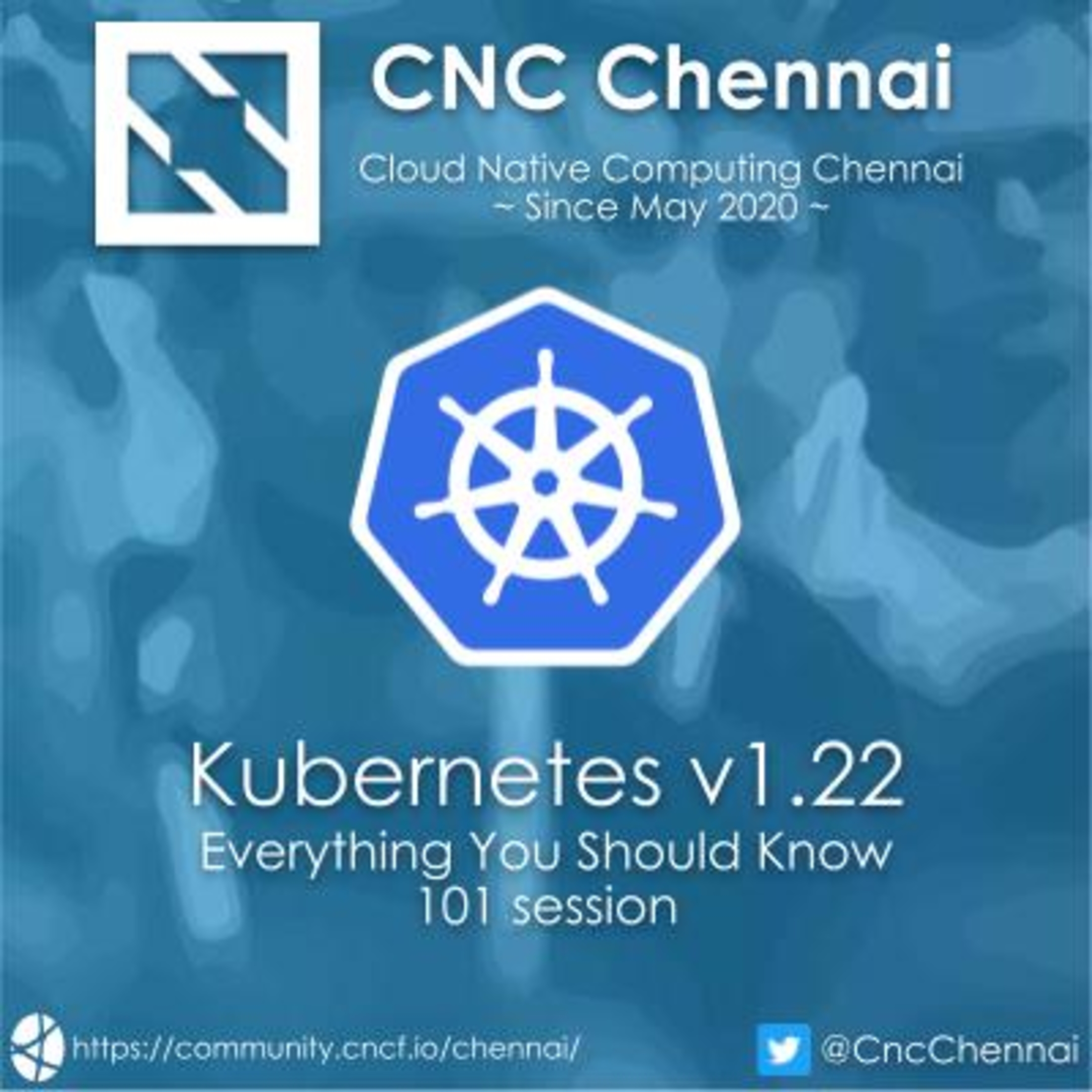 See Kubernetes v1.22 - Everything You Should Know - 101 session at CNCF ...