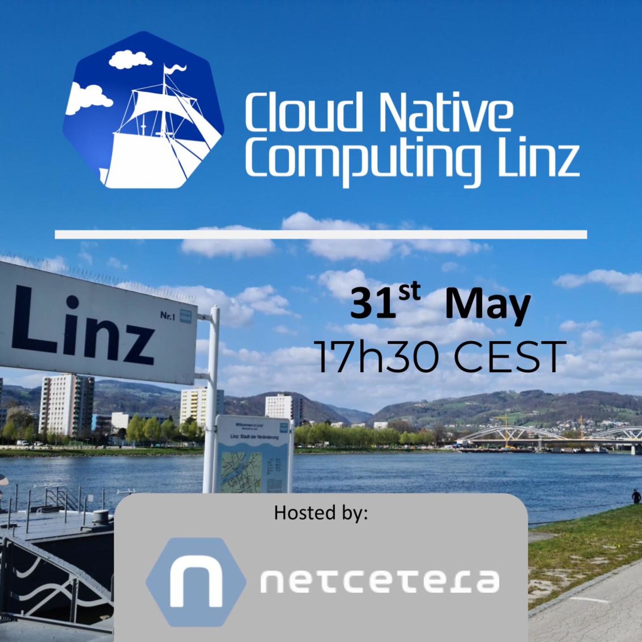 See 15 Cloud Native Computing Linz Meetup May 31 2022 At Cncf Cloud Native Linz