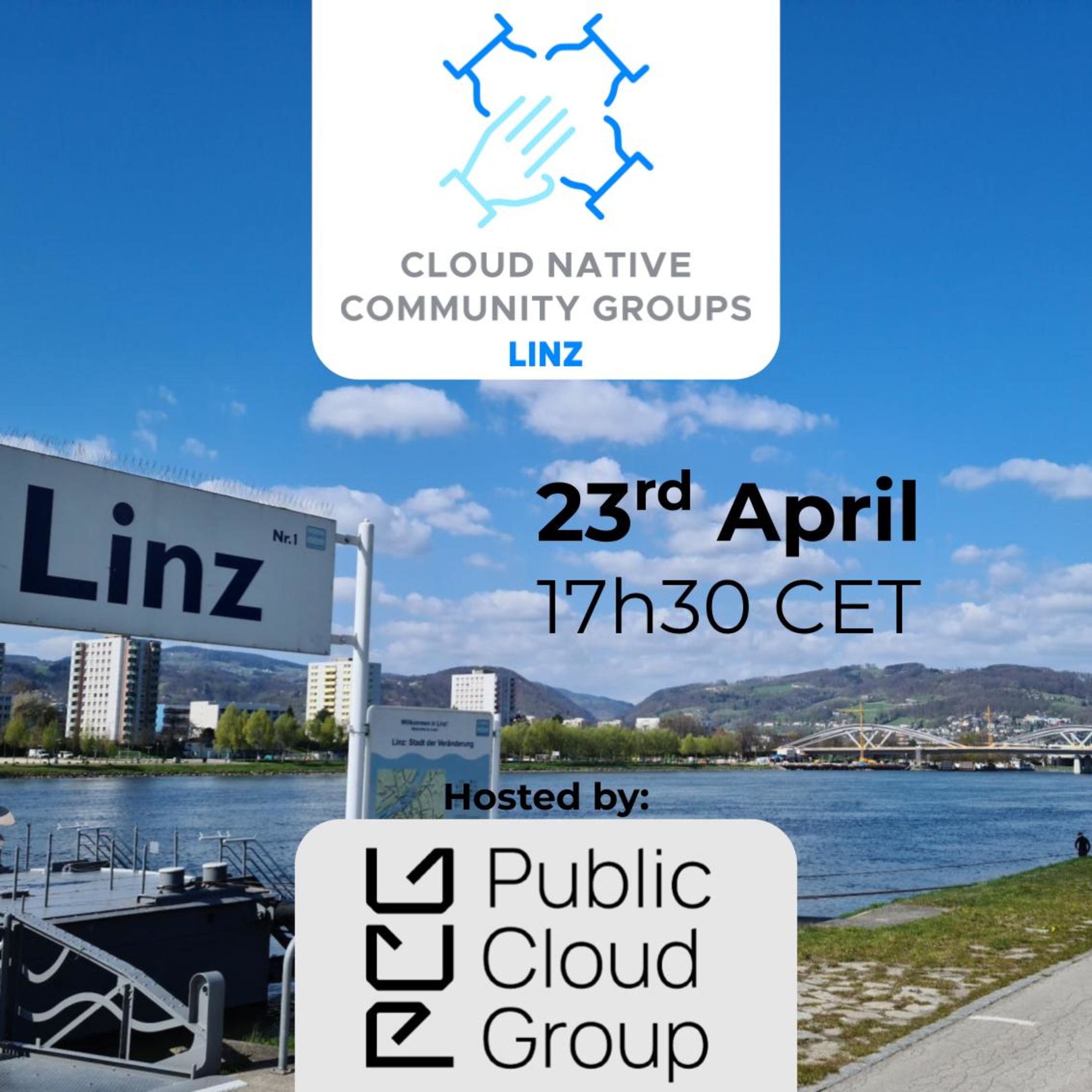 See Cloud Native Linz - April 23 - Secure K8s Deployment and API ...