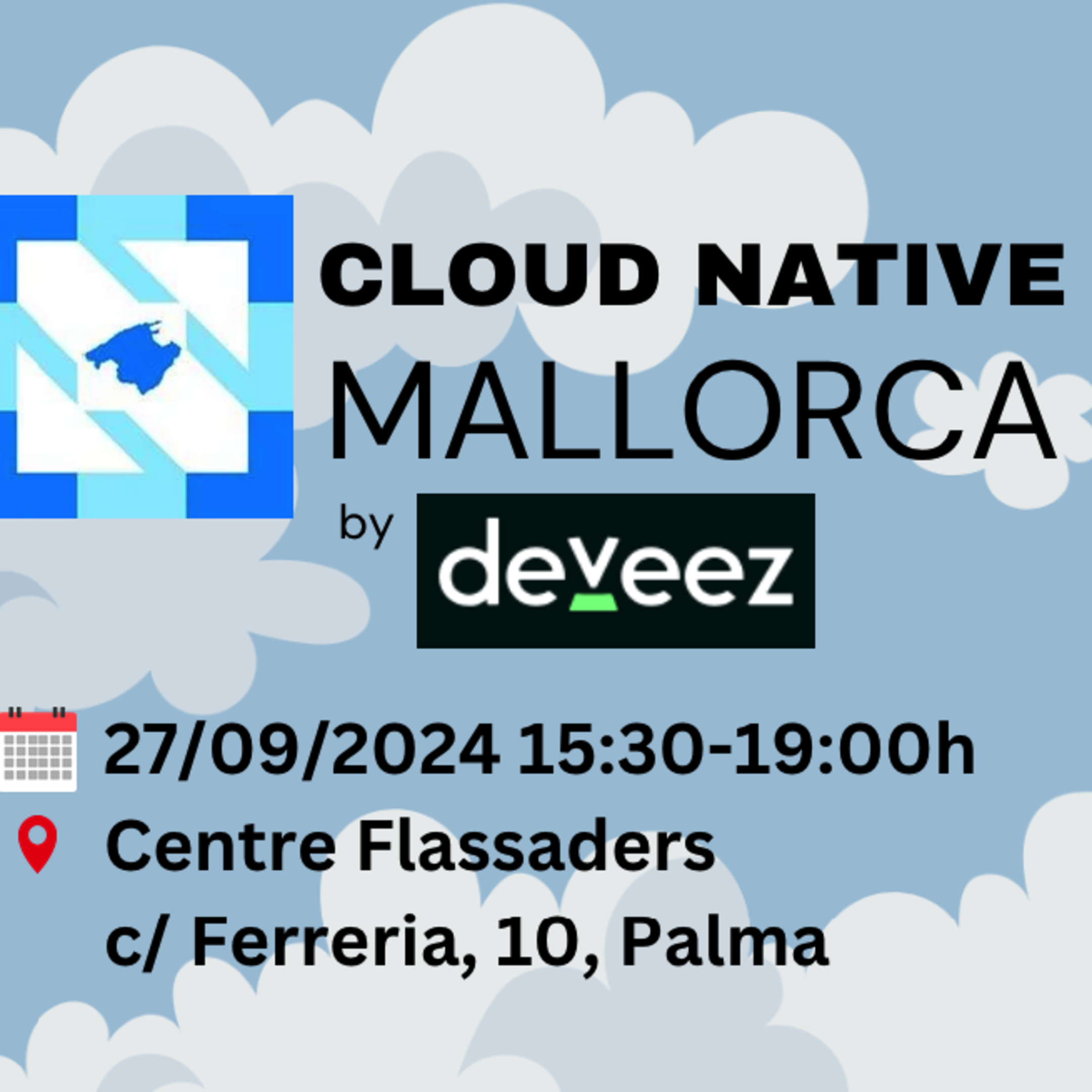 See Cloud Native Mallorca Crossplane Workshop @ deveez at CNCF Cloud ...