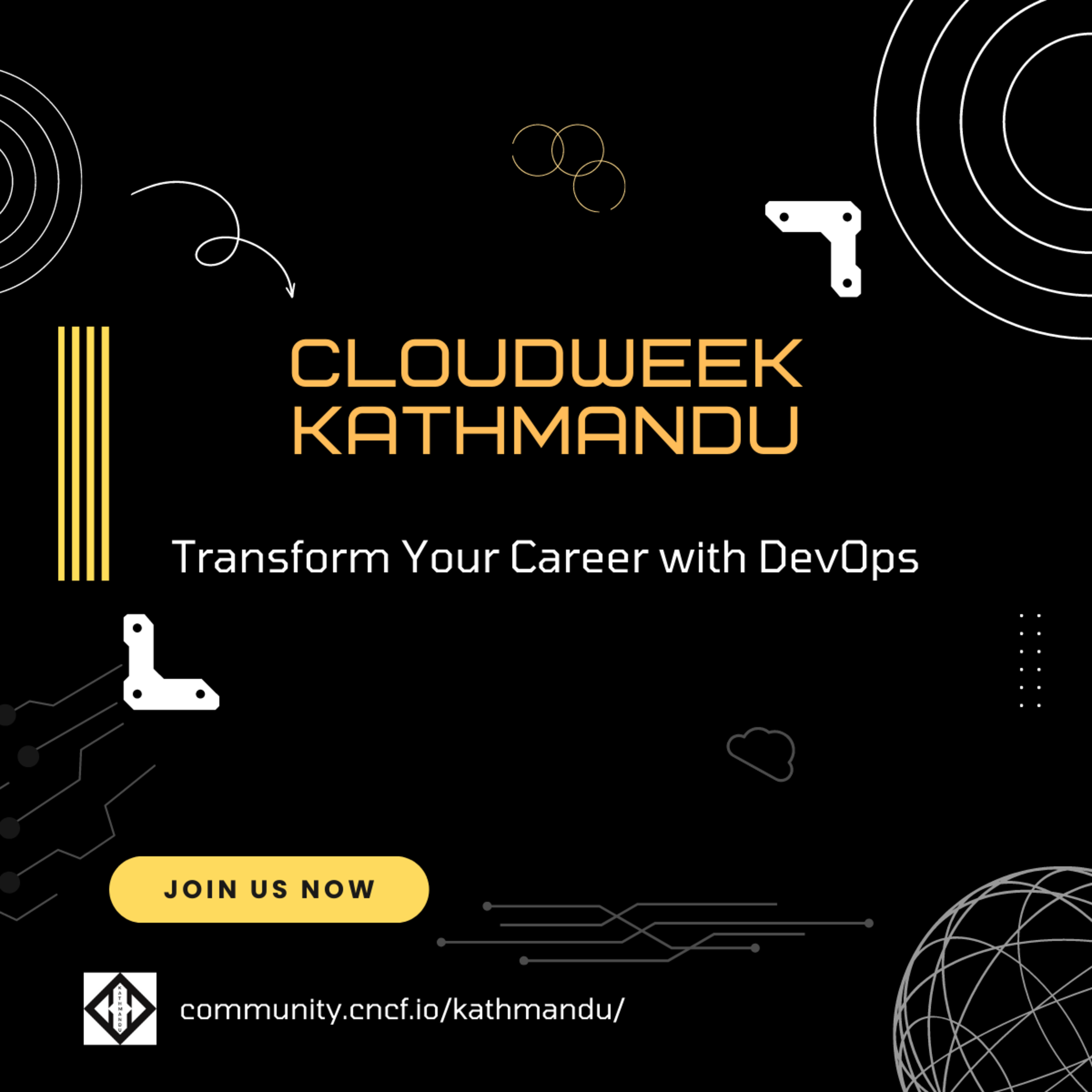 See CloudWeek Kathmandu | CNCF Landscape at CNCF Kathmandu See CloudWeek Kathmandu | CNCF Landscape at CNCF Kathmandu