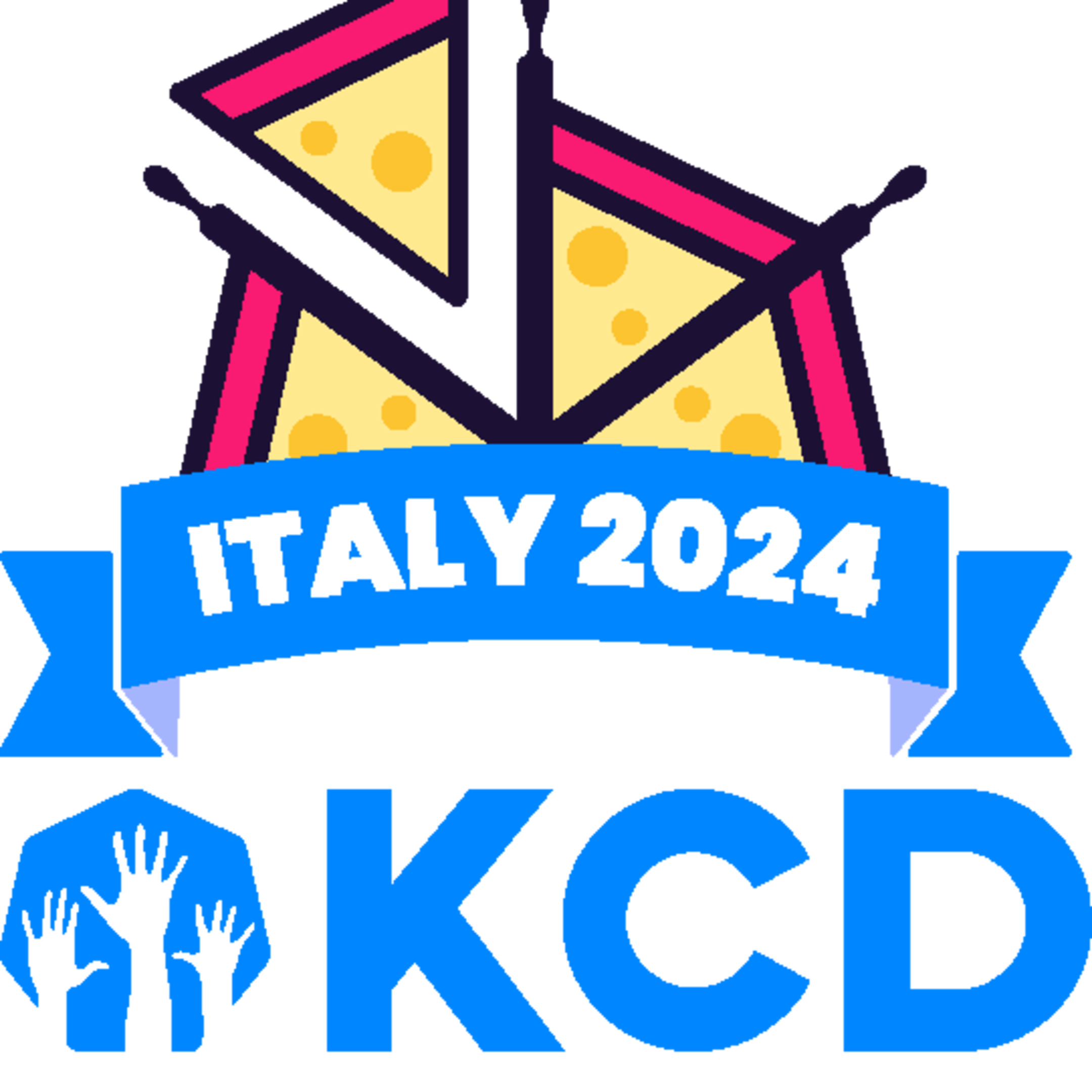 See KCD Italy 2024 at CNCF KCD Italy