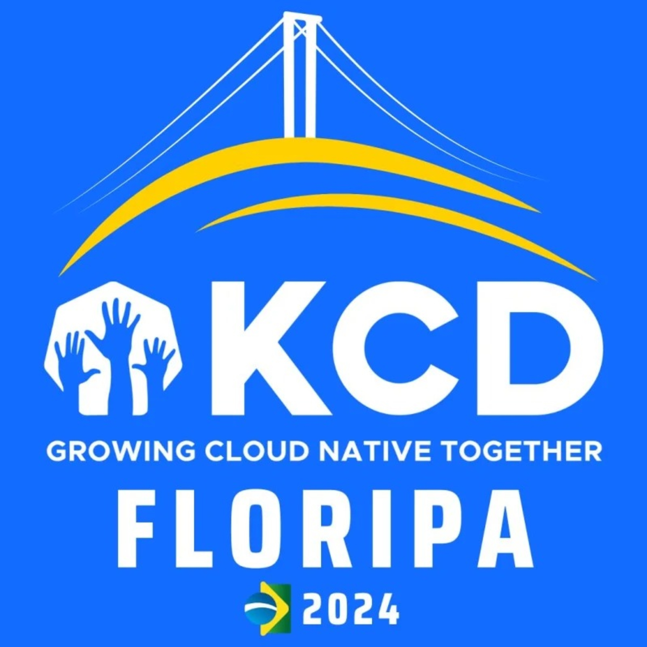 See KCD Floripa Brasil 2024 at CNCF KCD Brasil