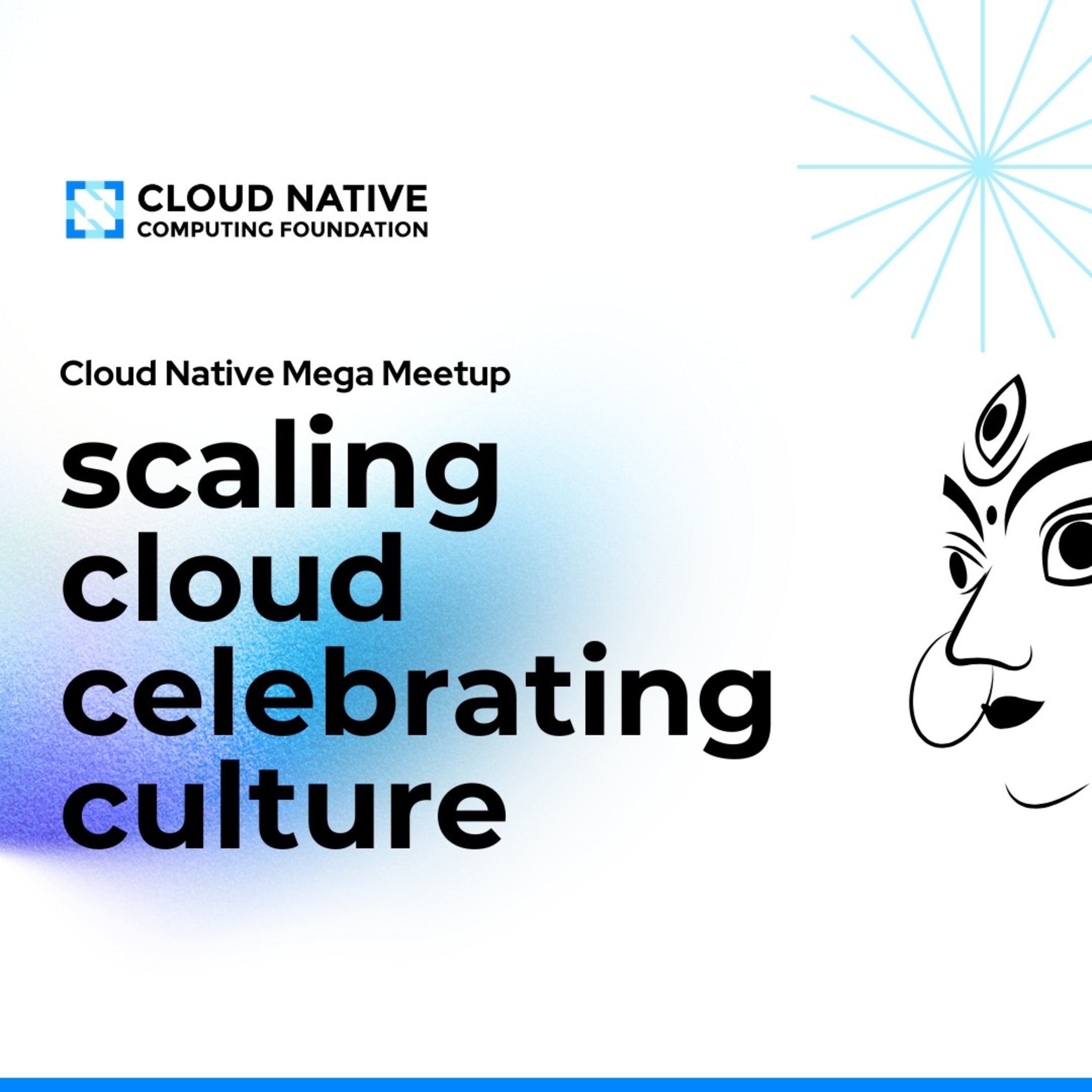 See Cloud Native Puja Meetup: Scaling Cloud, Celebrating Culture at CNCF Cloud Native Kolkata