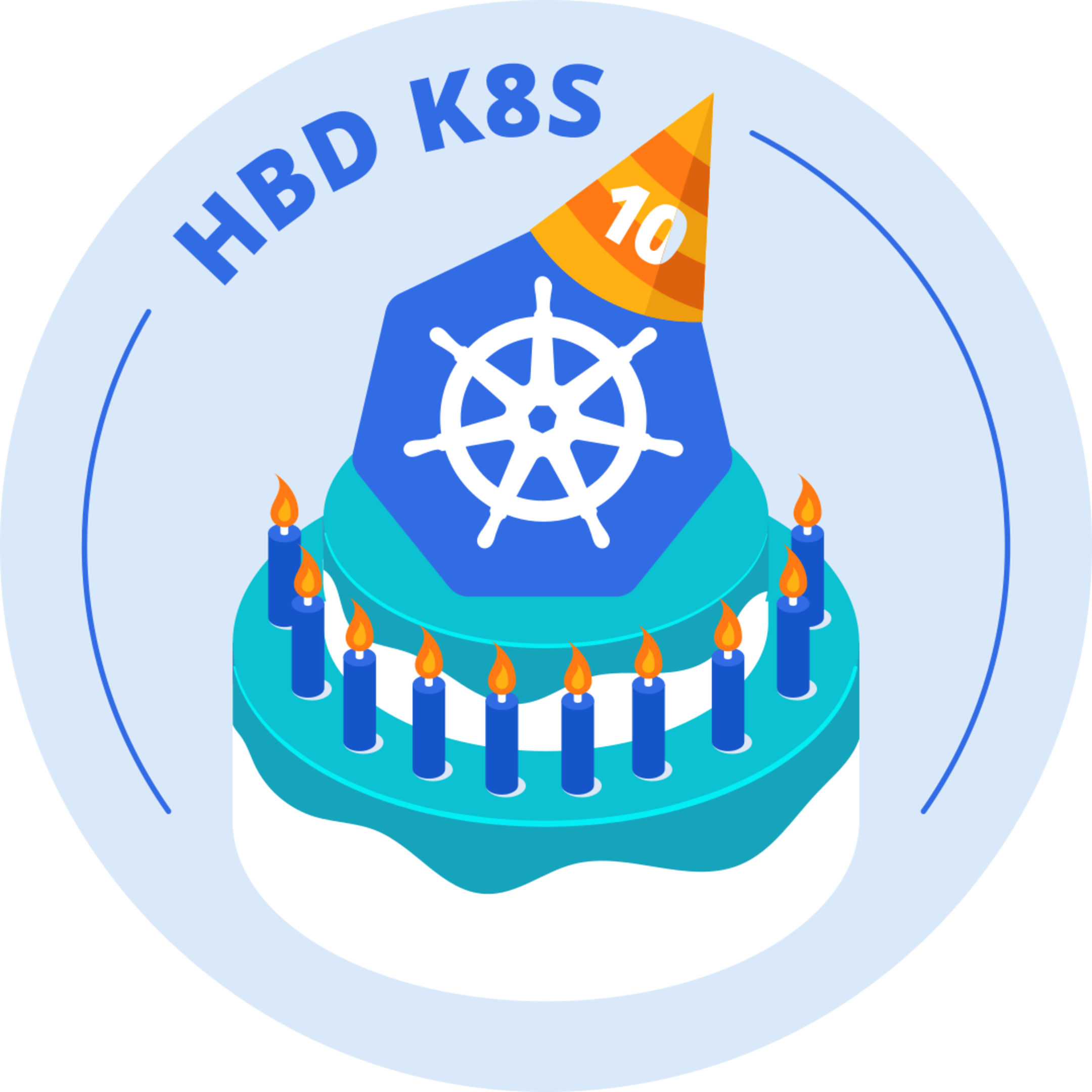 See KuberTENes Birthday Bash Luxembourg at CNCF Cloud Native Luxembourg See KuberTENes Birthday Bash Luxembourg at CNCF Cloud Native Luxembourg