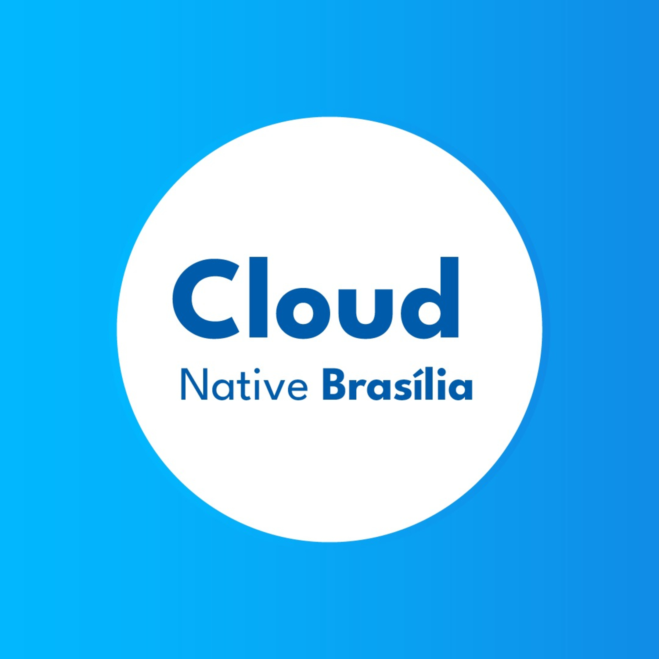 See #01 Meetup CNB at CNCF Cloud Native Brasília