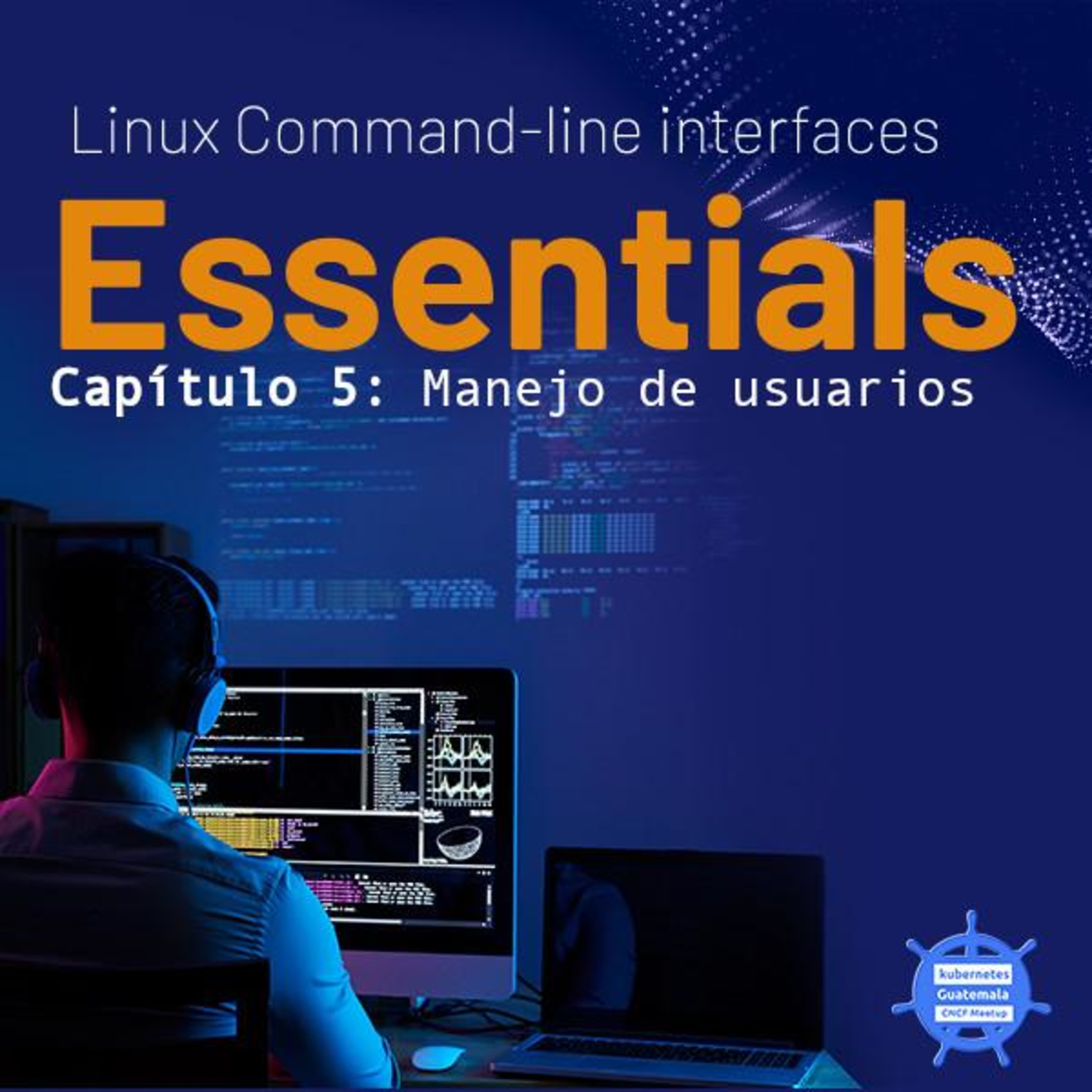 See Linux Command-line interfaces Essentials - Capitulo 5: Manejo de ...