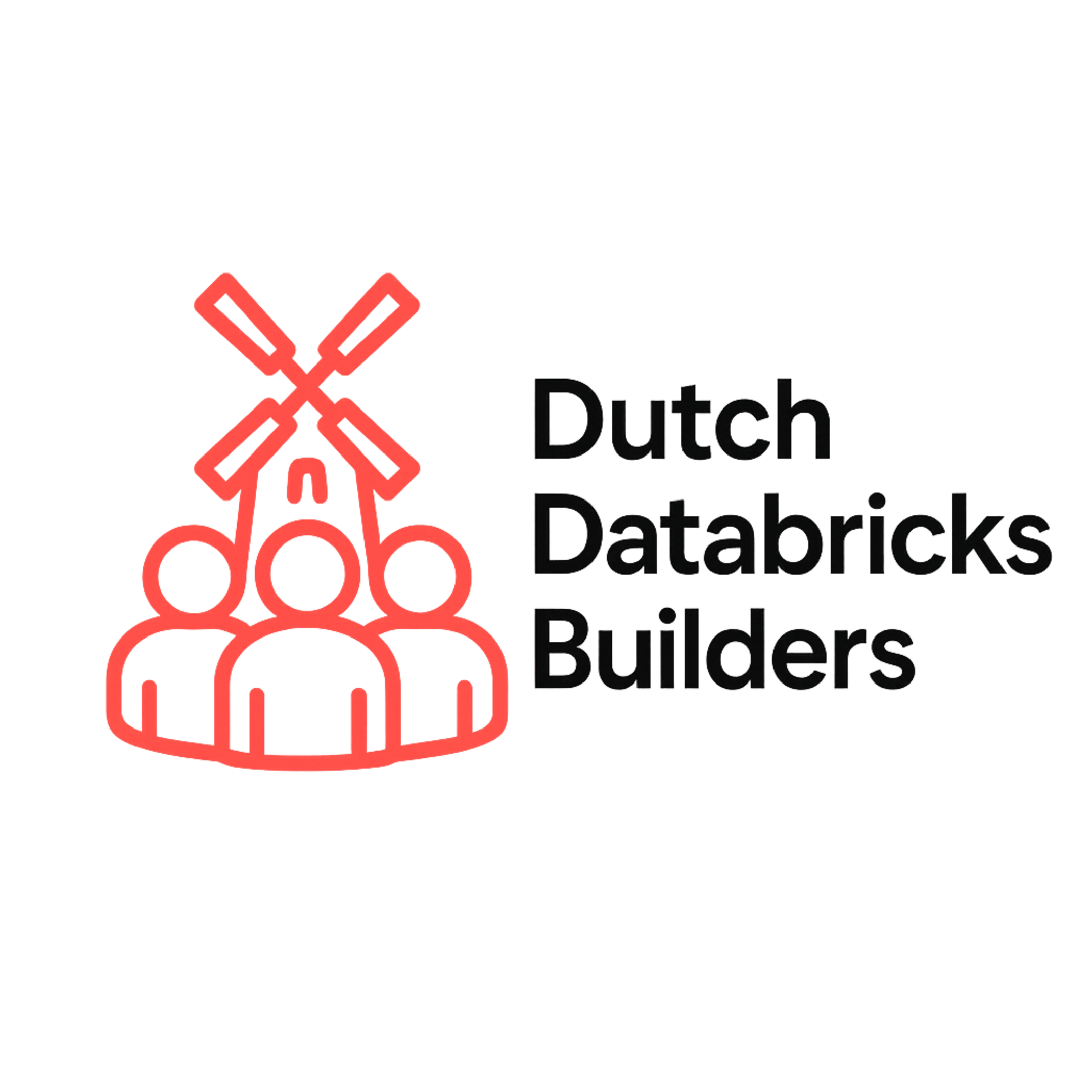Databricks User Groups Dutch Databricks Builders | Your data. Your AI ...