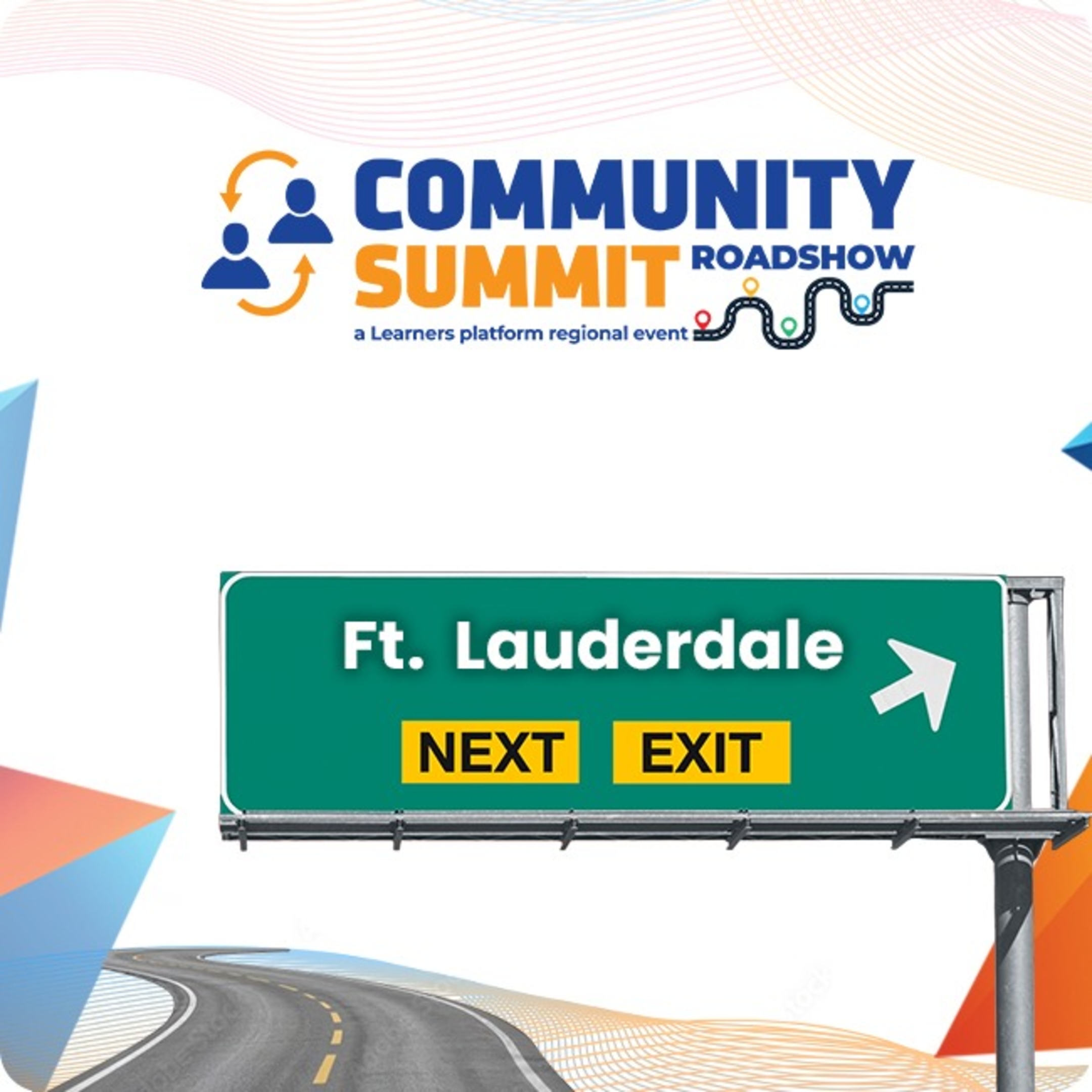 See Summit NA Roadshow: BC/FO for Finance & AI for IT - Ft. Lauderdale ...