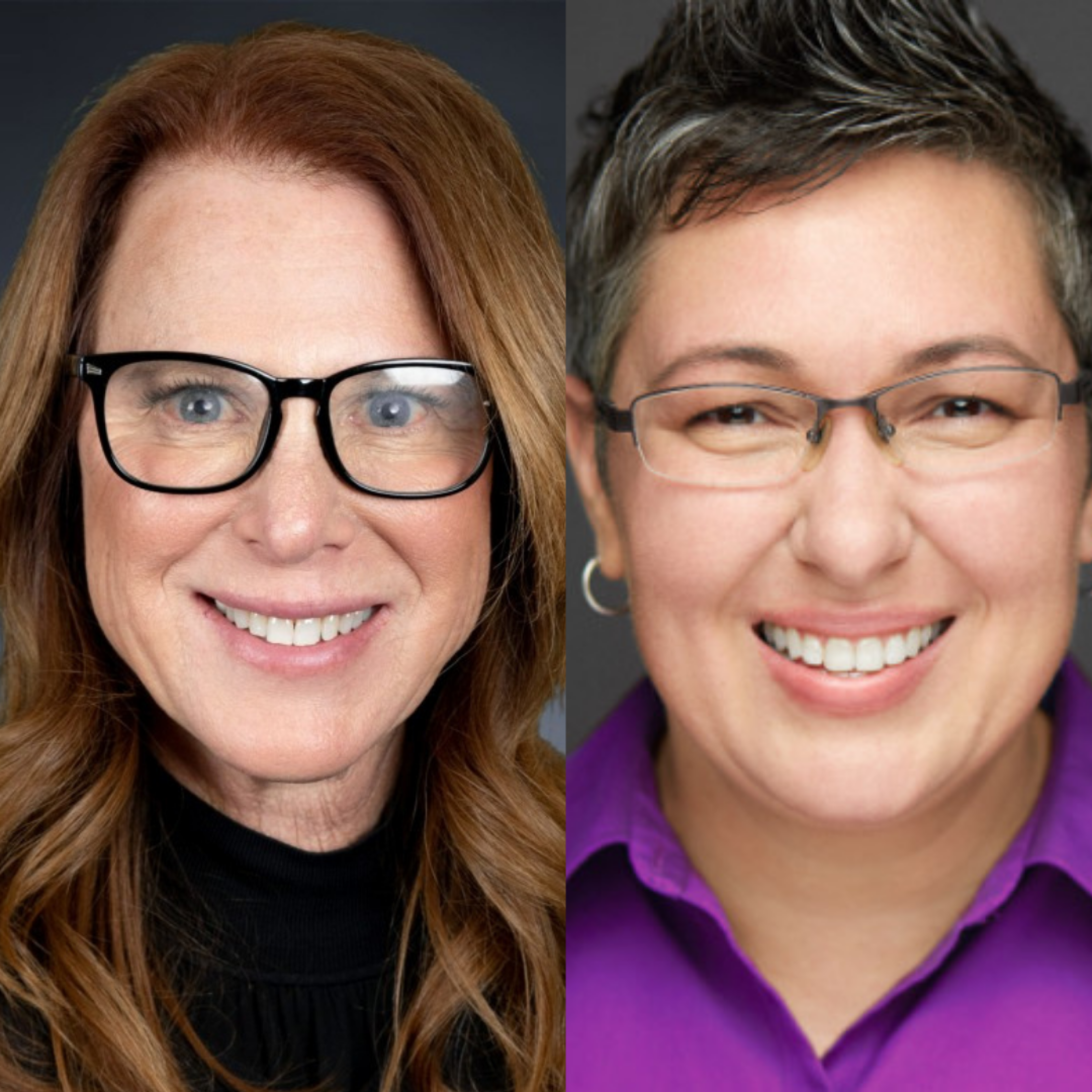 See She Builds: A Seat at the Table with Jennifer Harris & Kim ...