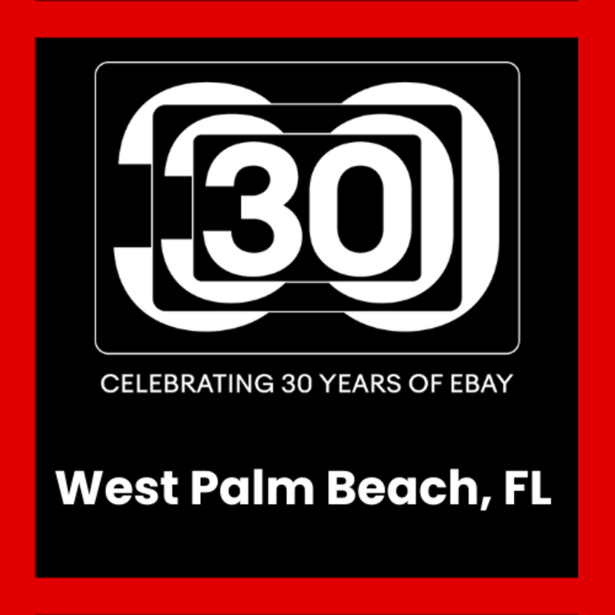 See eBay's 30th Anniversary Celebration Extravaganza! at eBay Southeast ...