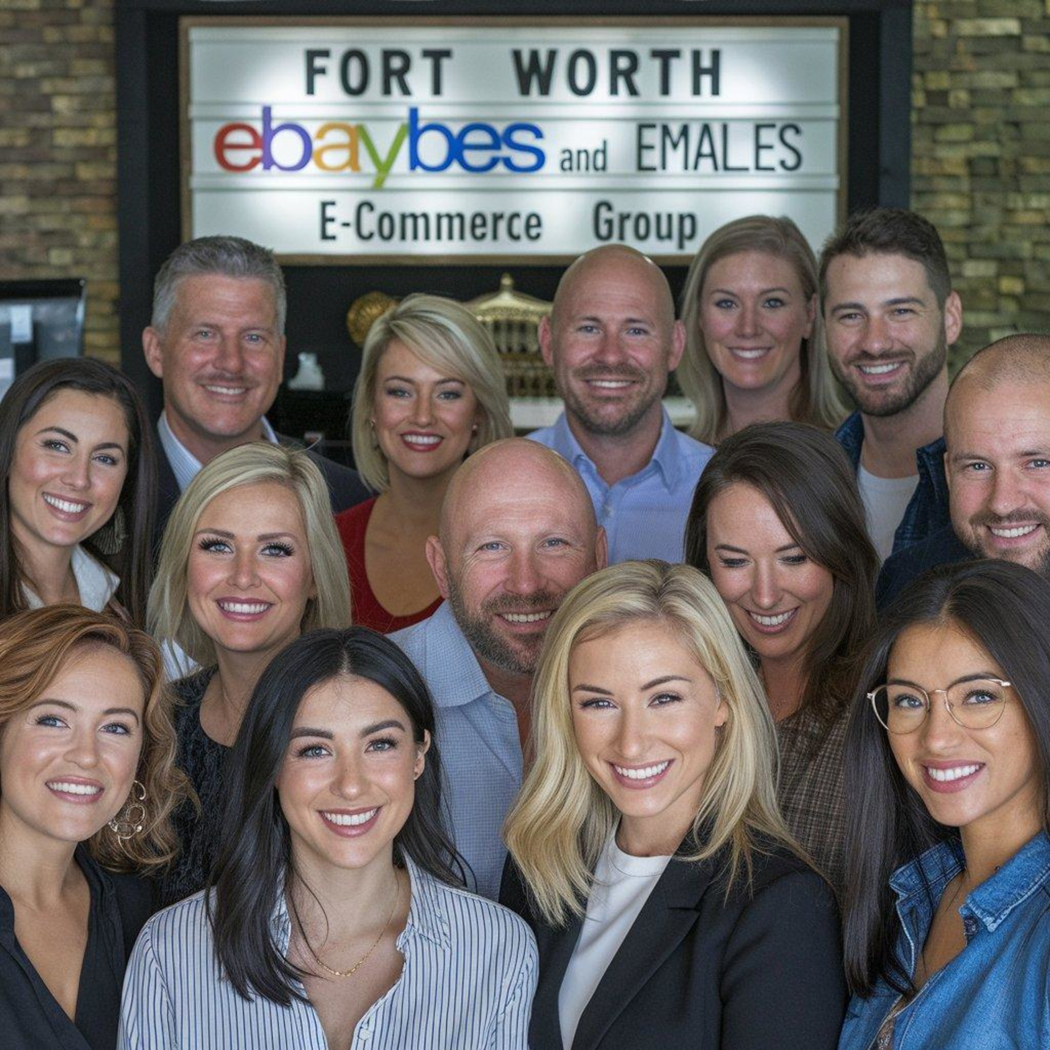 See 2nd Monthly Fort Worth Ebaybes and Emales E-Commerce Group Meeting ...