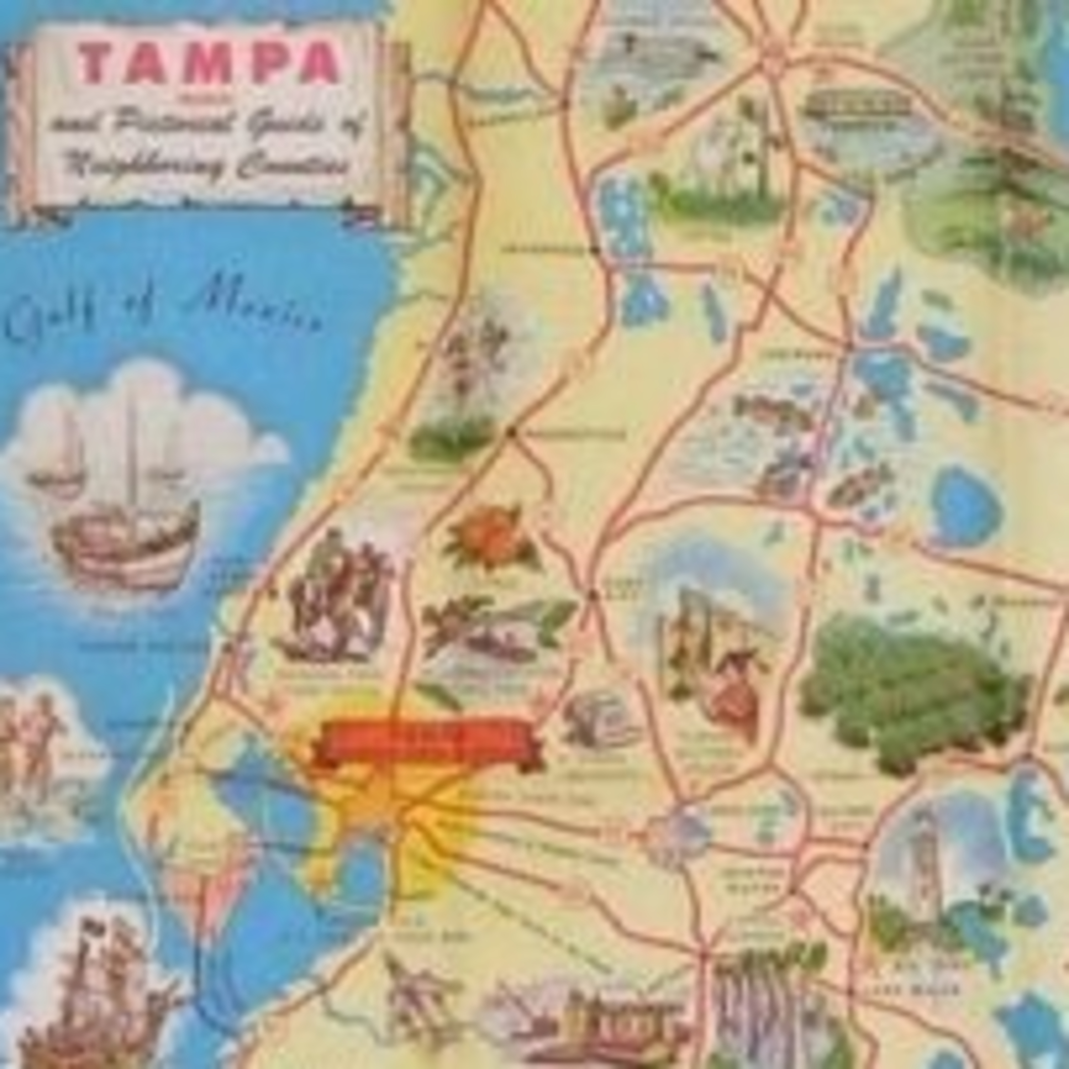 See Greater Tampa Bay Area eBay Sellers Meet up July 2024 at eBay ...