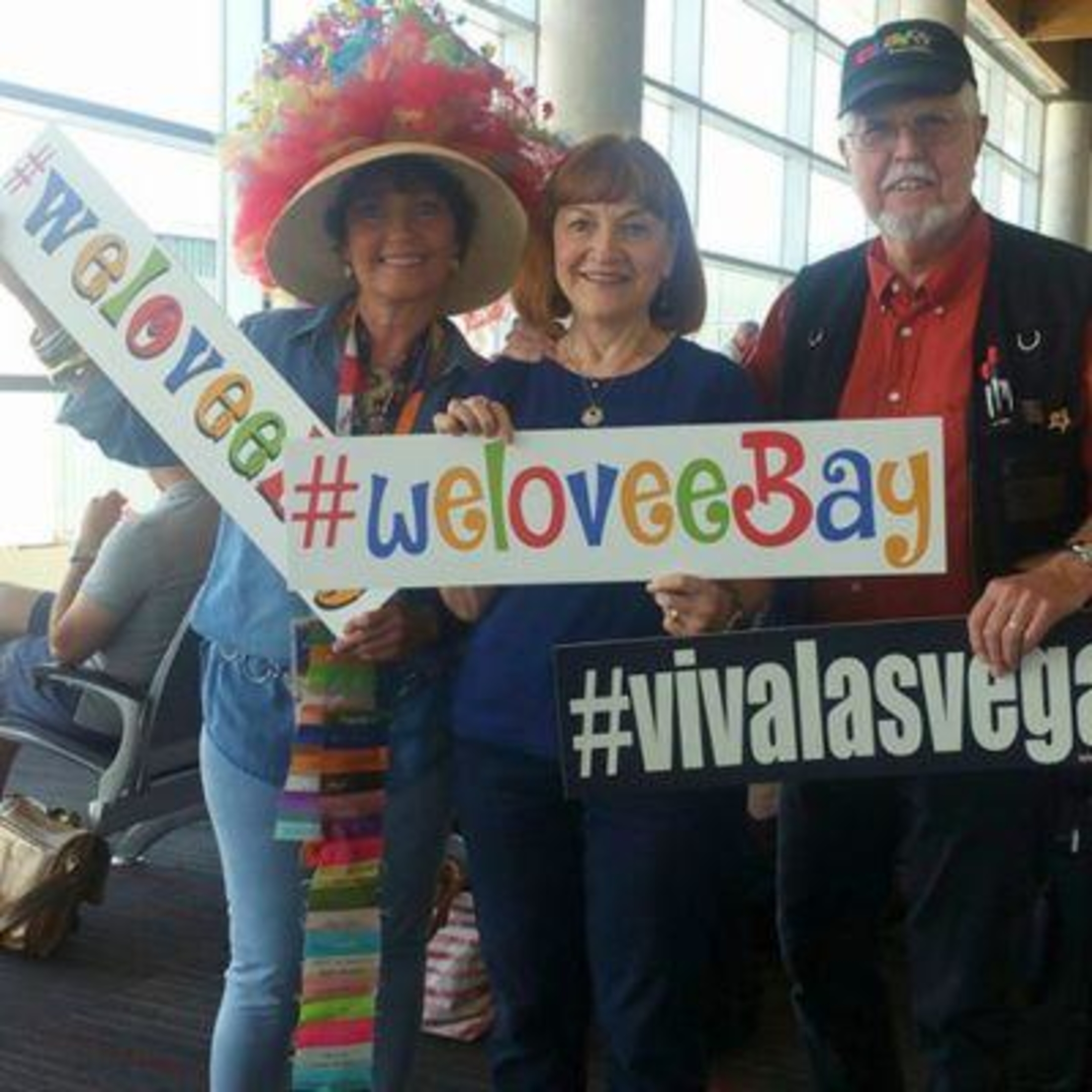 See Dallas eBaybes & eMales Casual Get-Together ** NOTE: THURSDAY (not ...