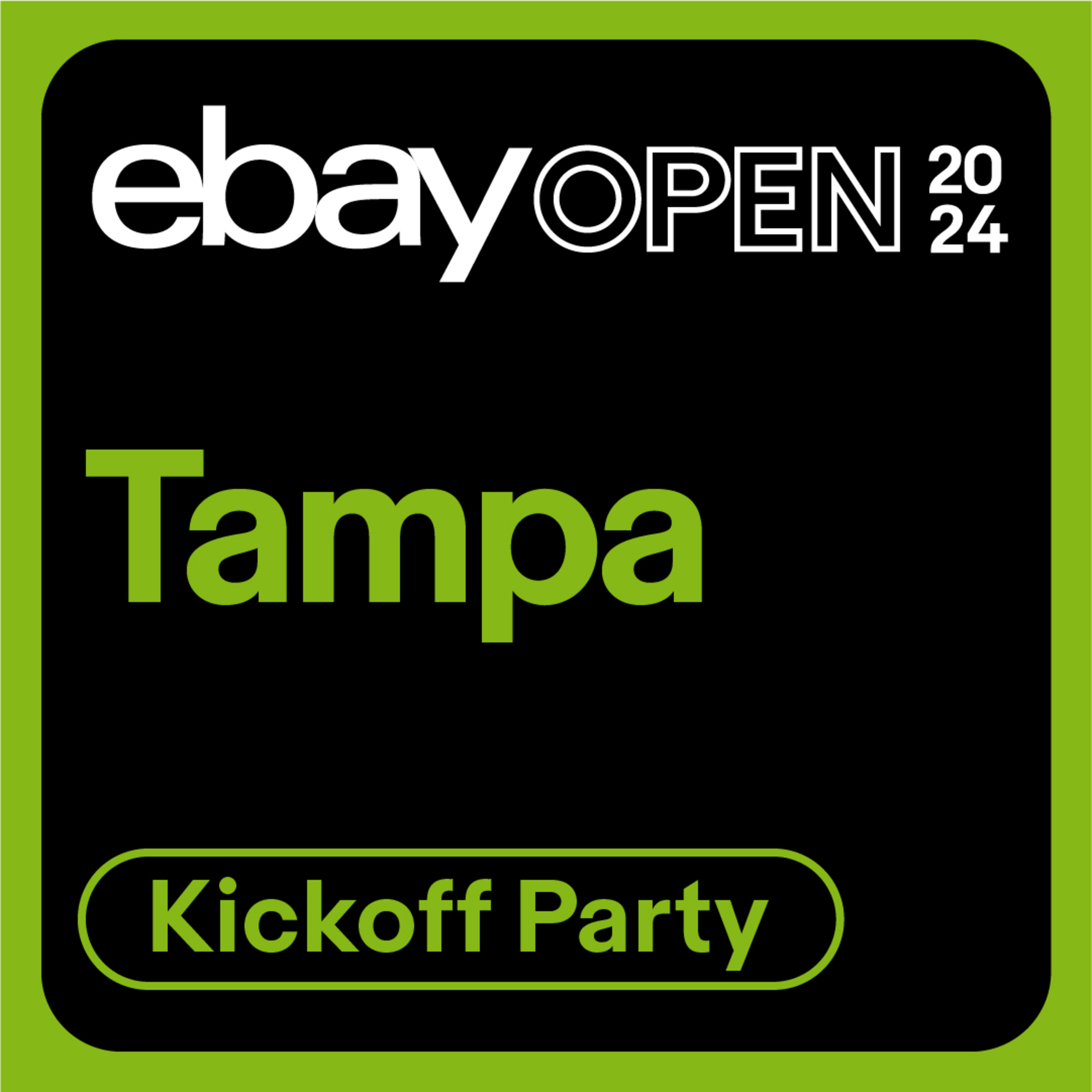 See Greater Tampa Bay Area eBay Sellers Meet up eBay Open Kickoff ...