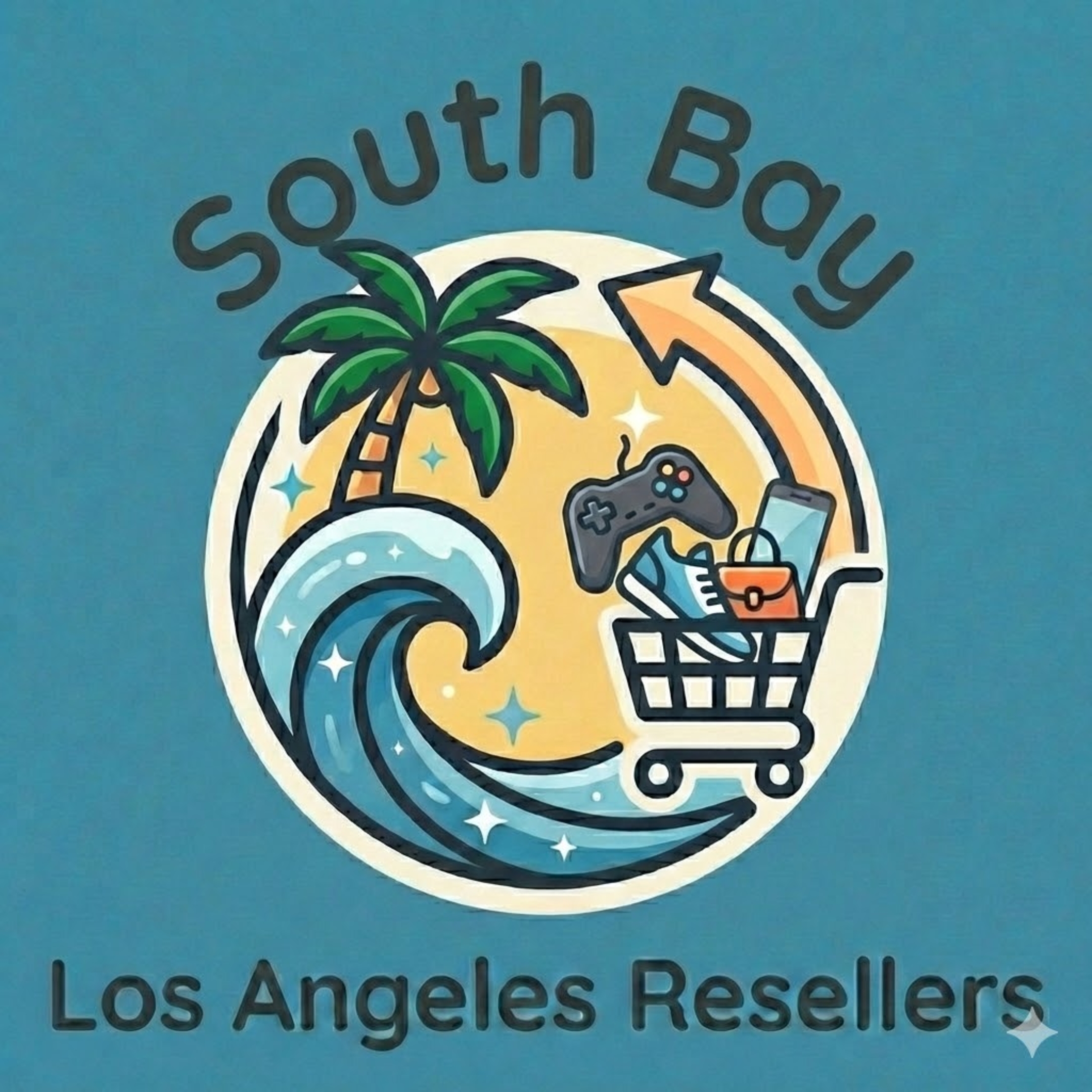 See South Bay Los Angeles Resellers First Meeting at eBay Community ...