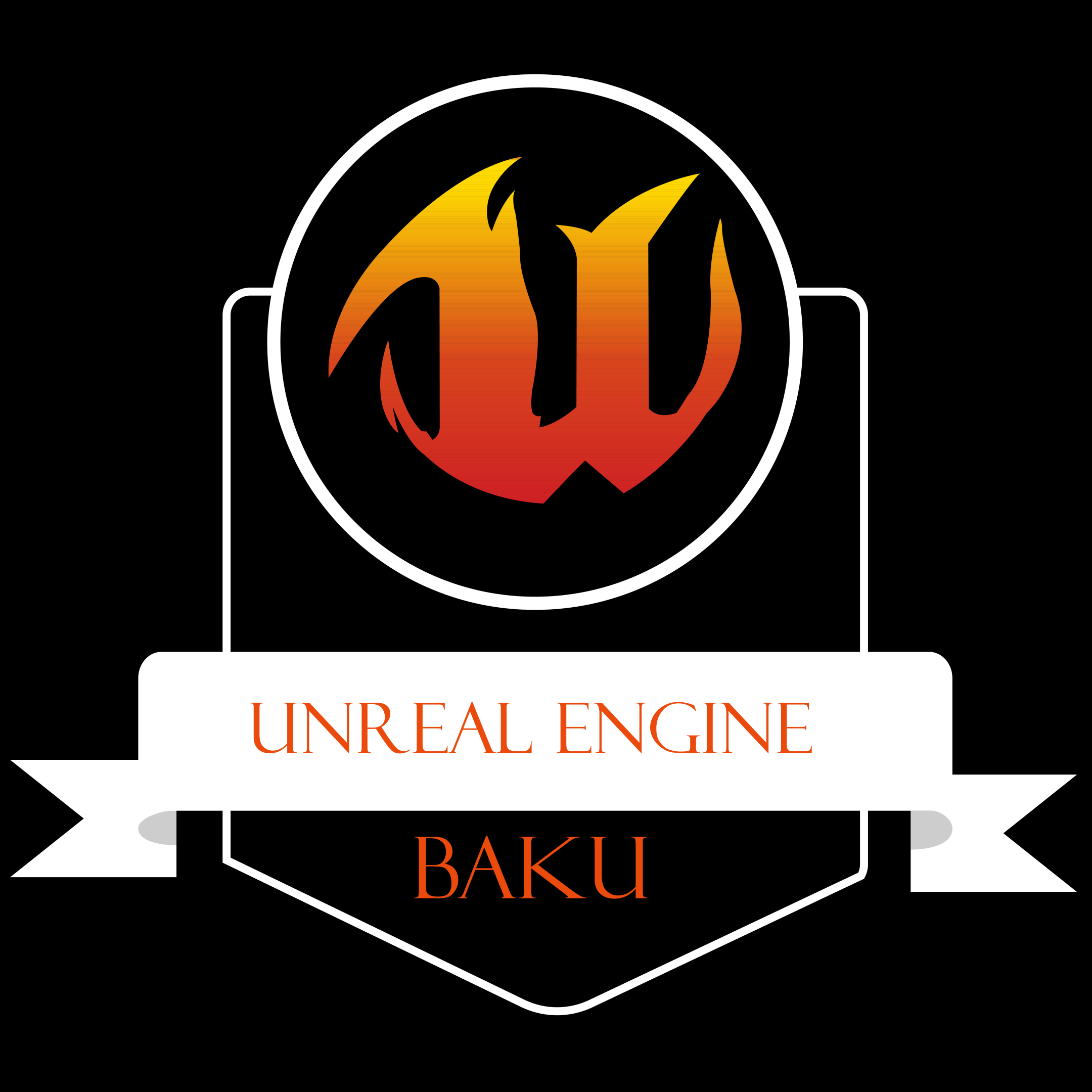 Communities Baku | Unreal Engine