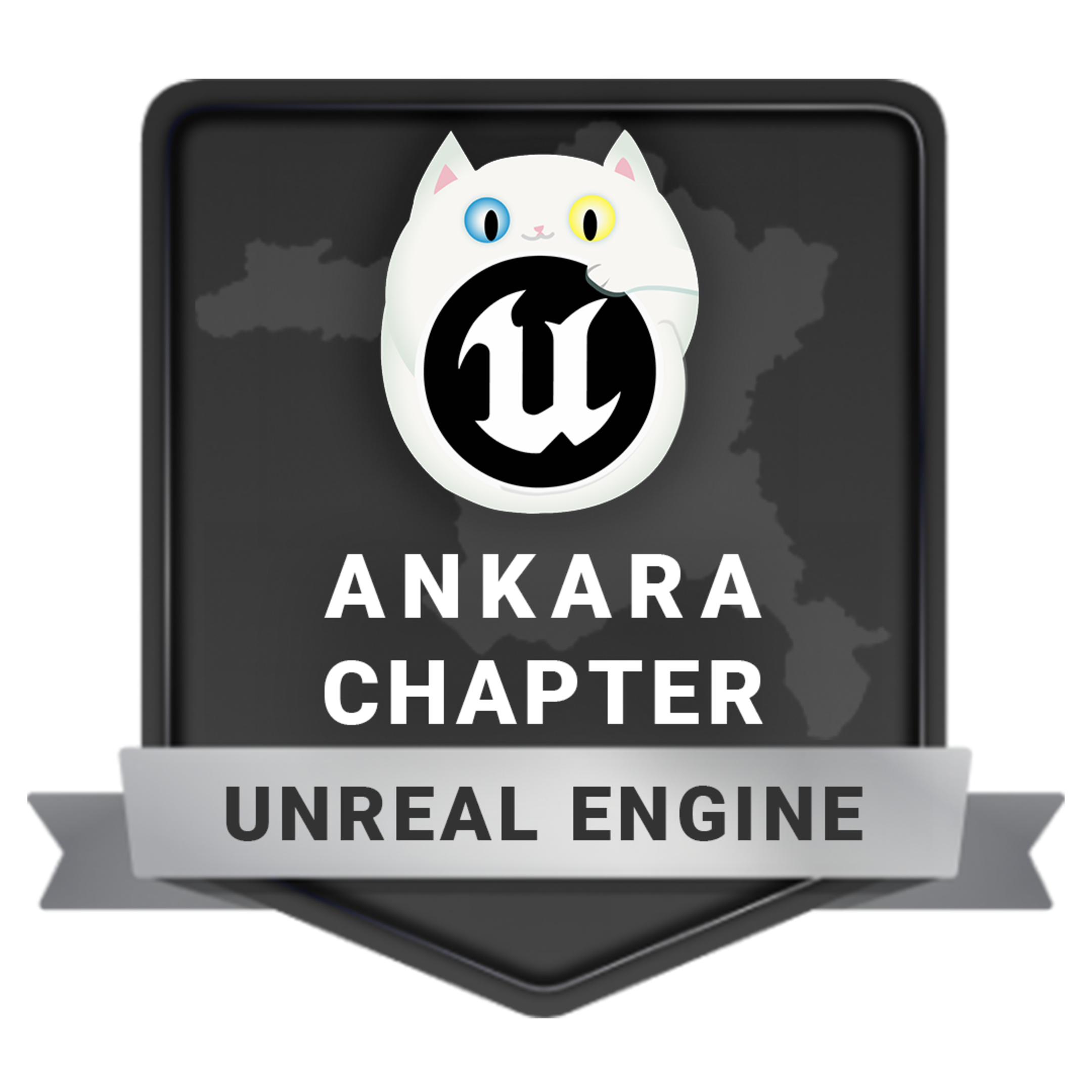 See Unreal Engine Ankara Chapter / Celal Bayar University Game Design ...