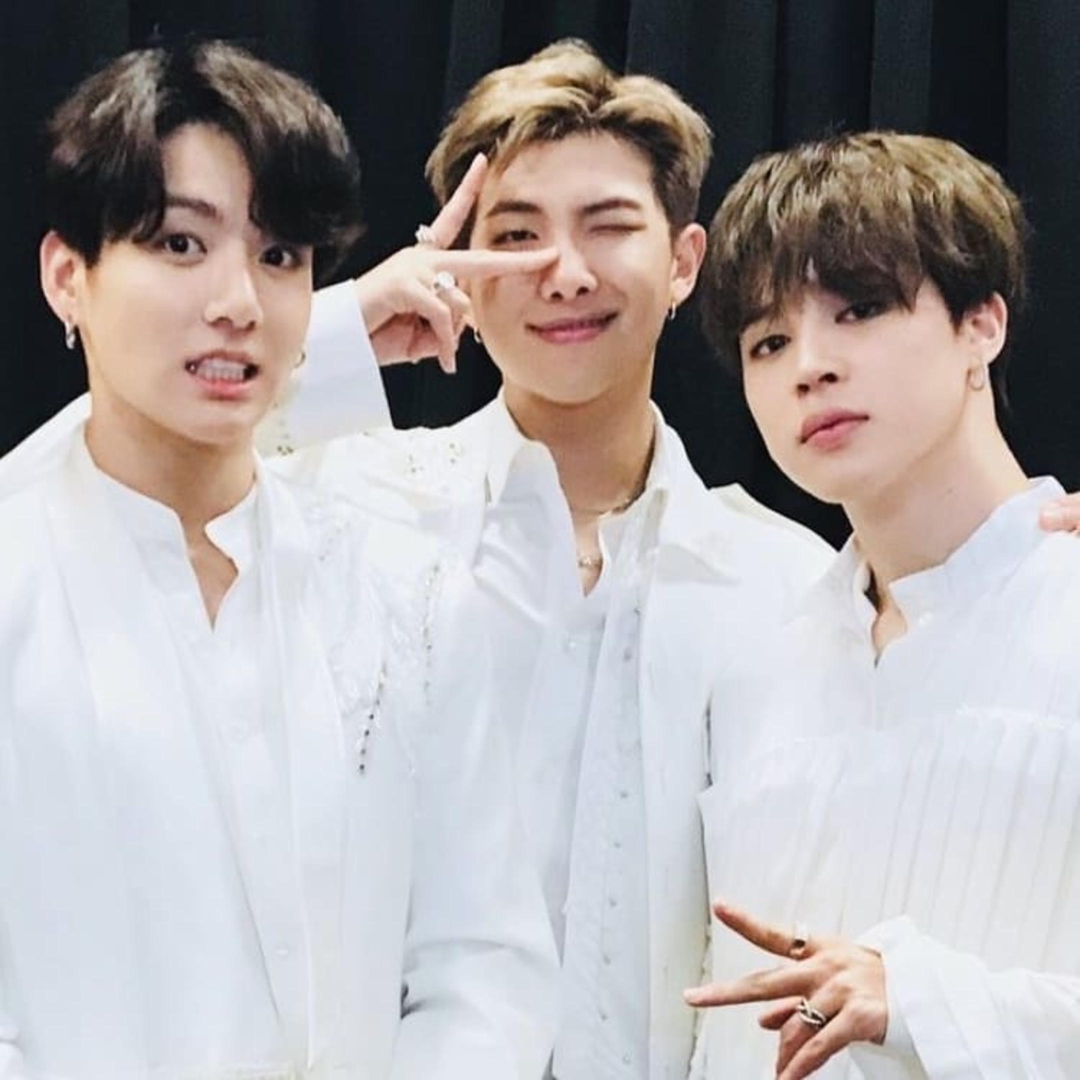 See RM JK AND JIMIN BIRTHDAY CUPSLEEVE EVENT at FAN Meetups Calgary