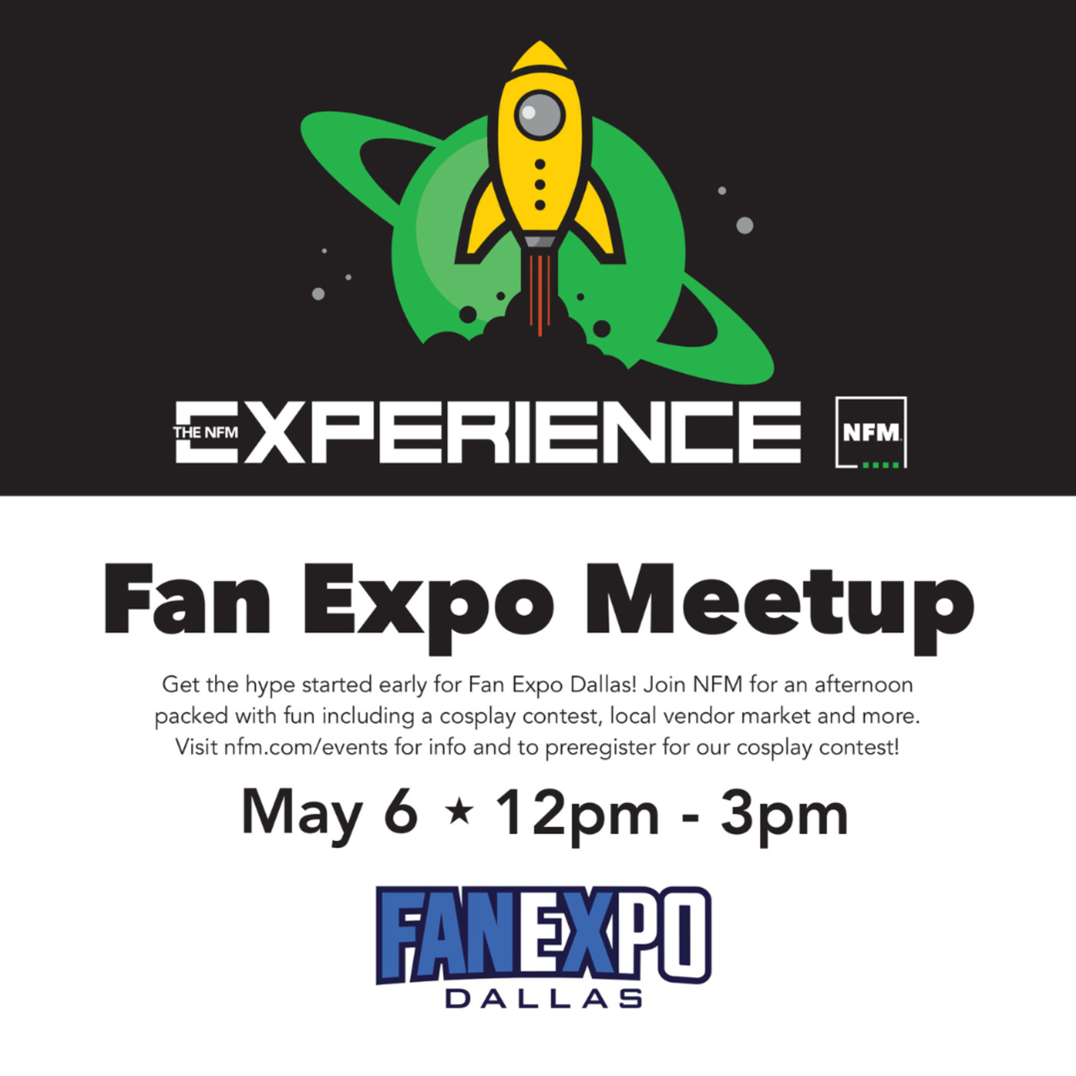See Nebraska Furniture Mart Meetup at FAN Meetups Greater DFW Region